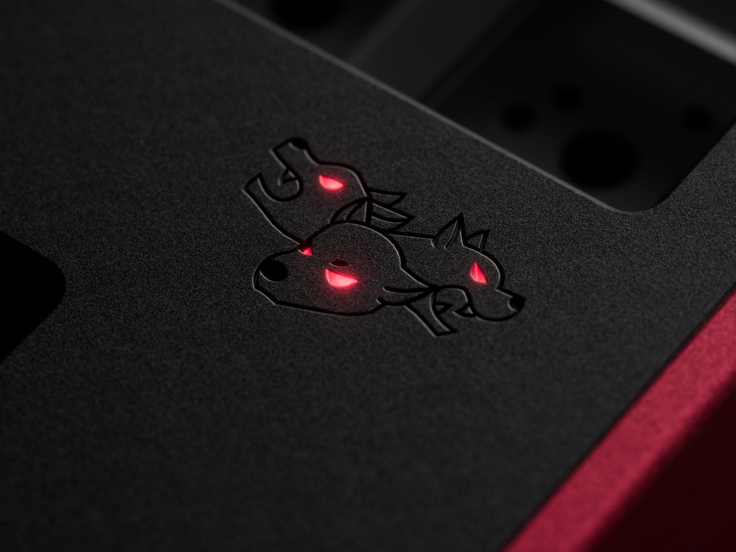 Cerberus Keyboard – CannonKeys