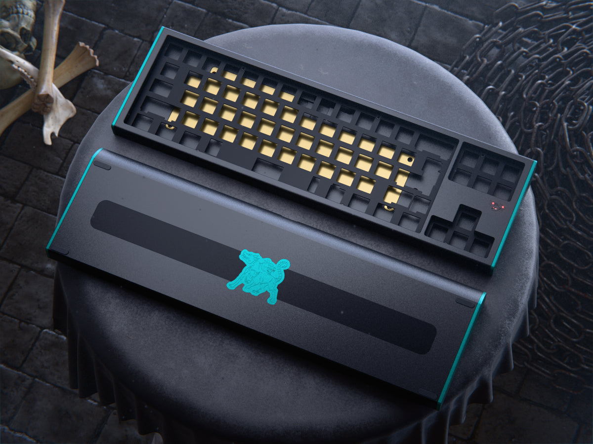 Cerberus Keyboard – CannonKeys