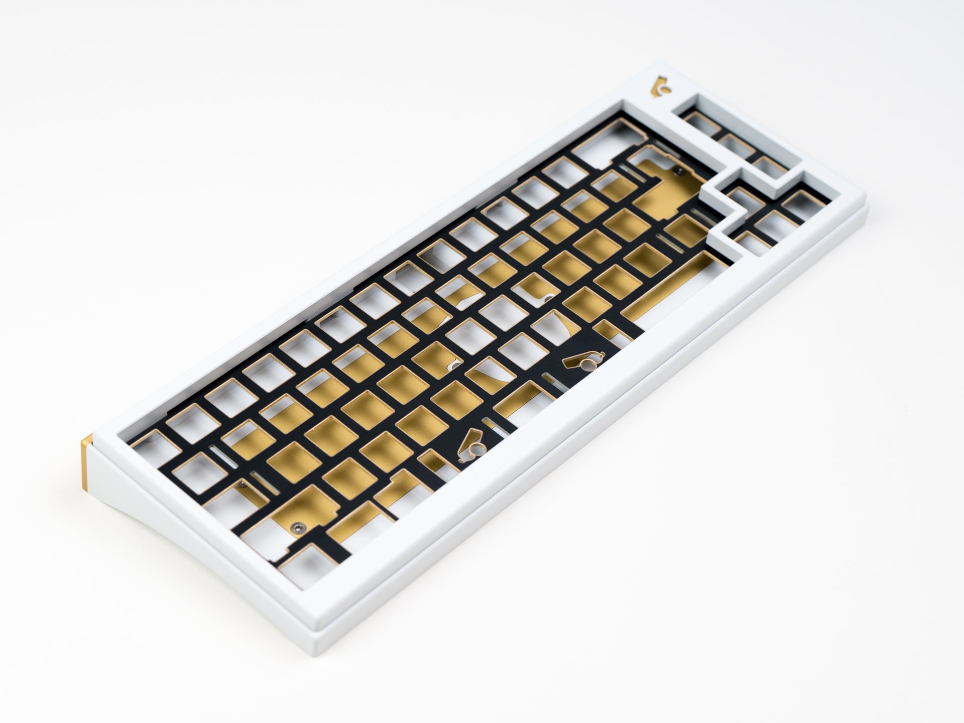 Chimera65 Keyboard Round 2 – CannonKeys