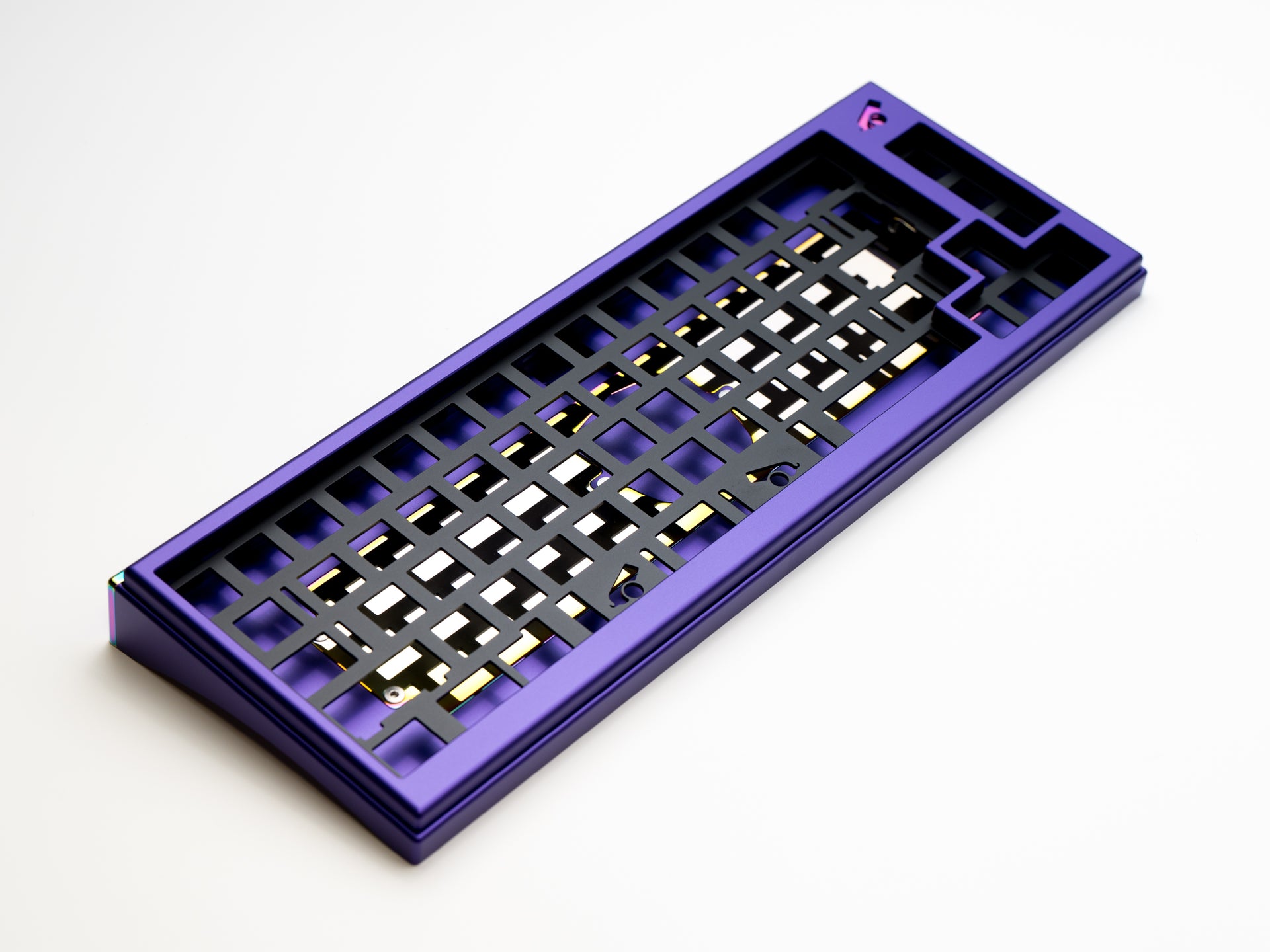 Chimera65 Keyboard Round 2 – CannonKeys