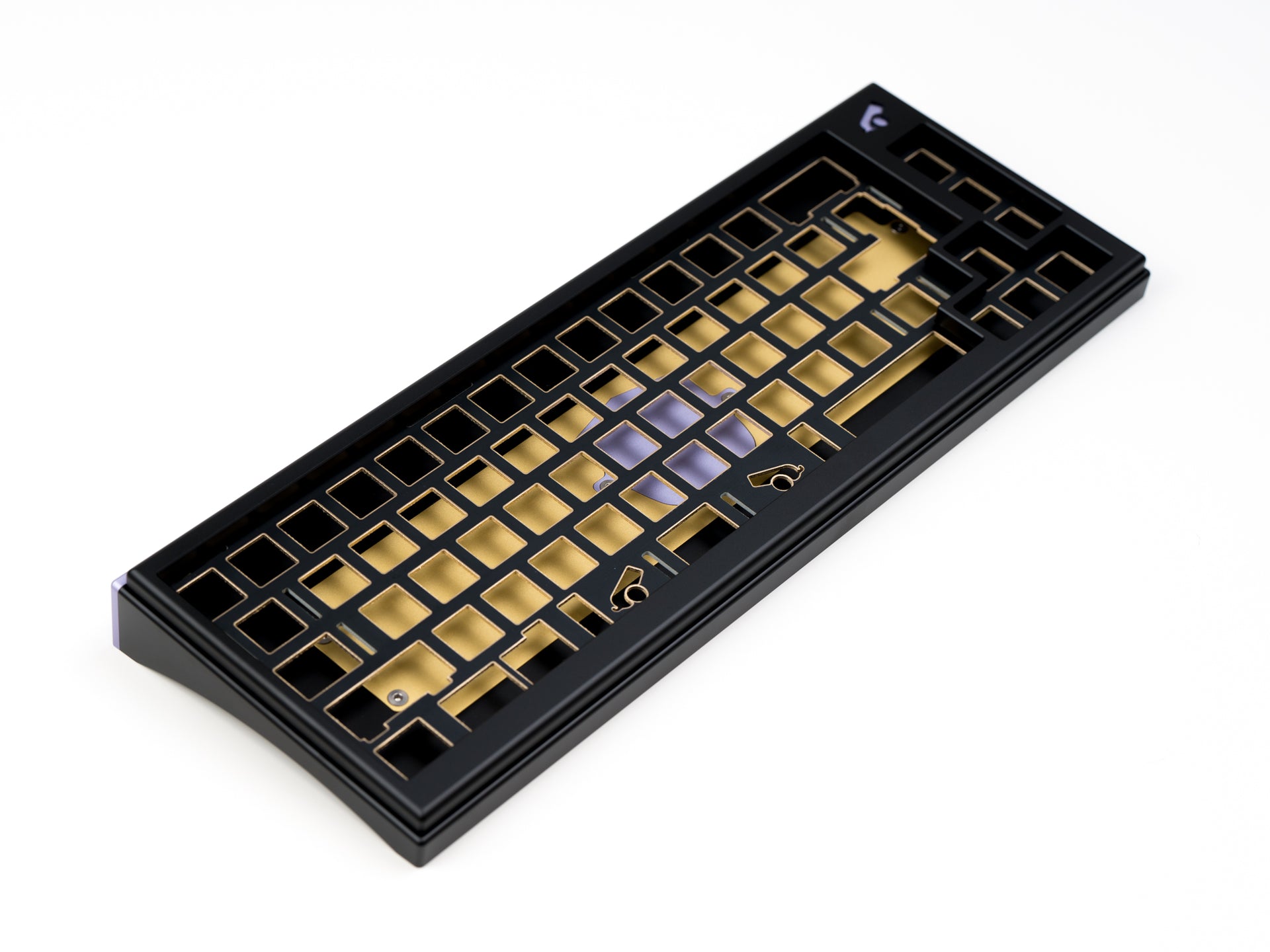 Chimera65 Keyboard Round 2 – CannonKeys