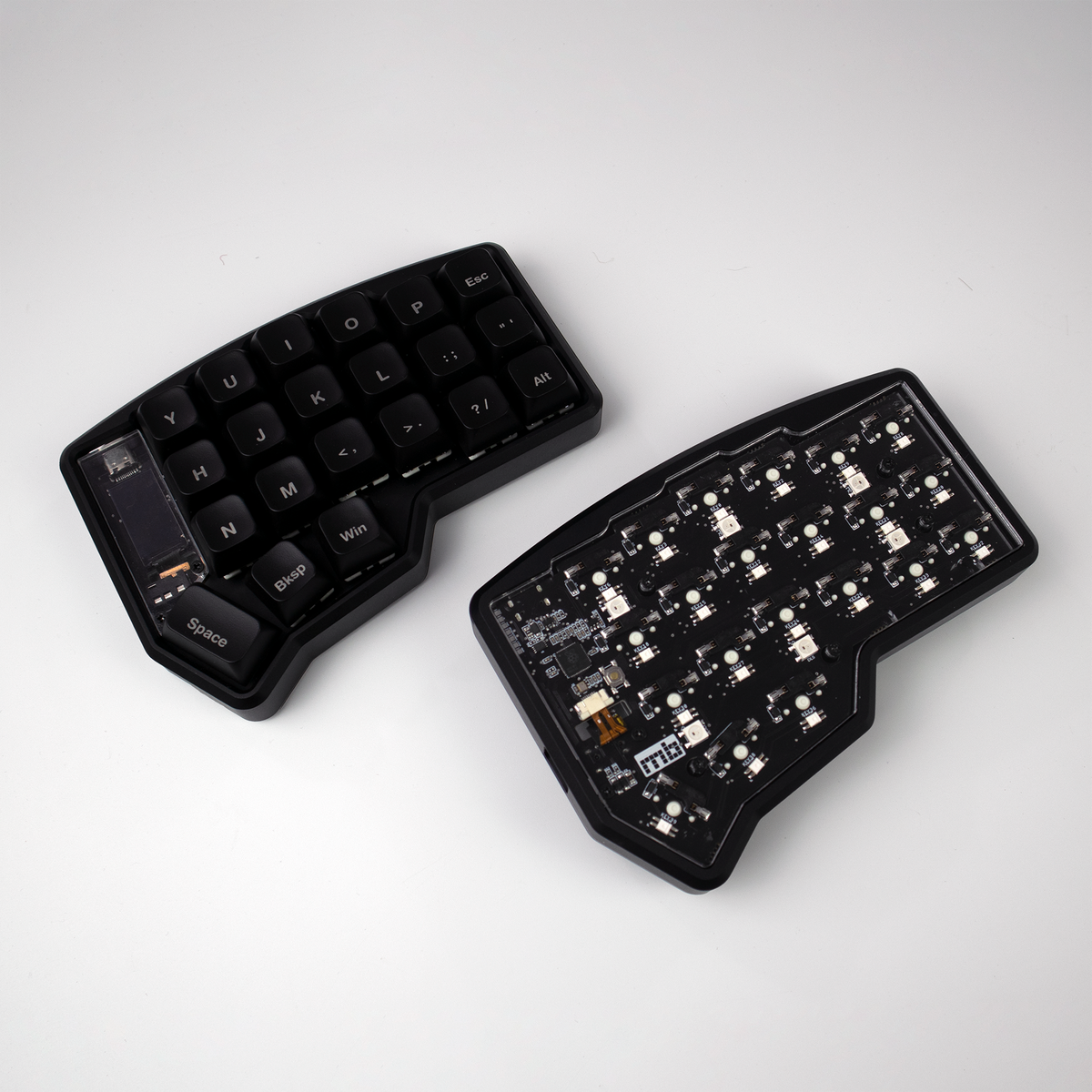 Corne Max Addons – CannonKeys