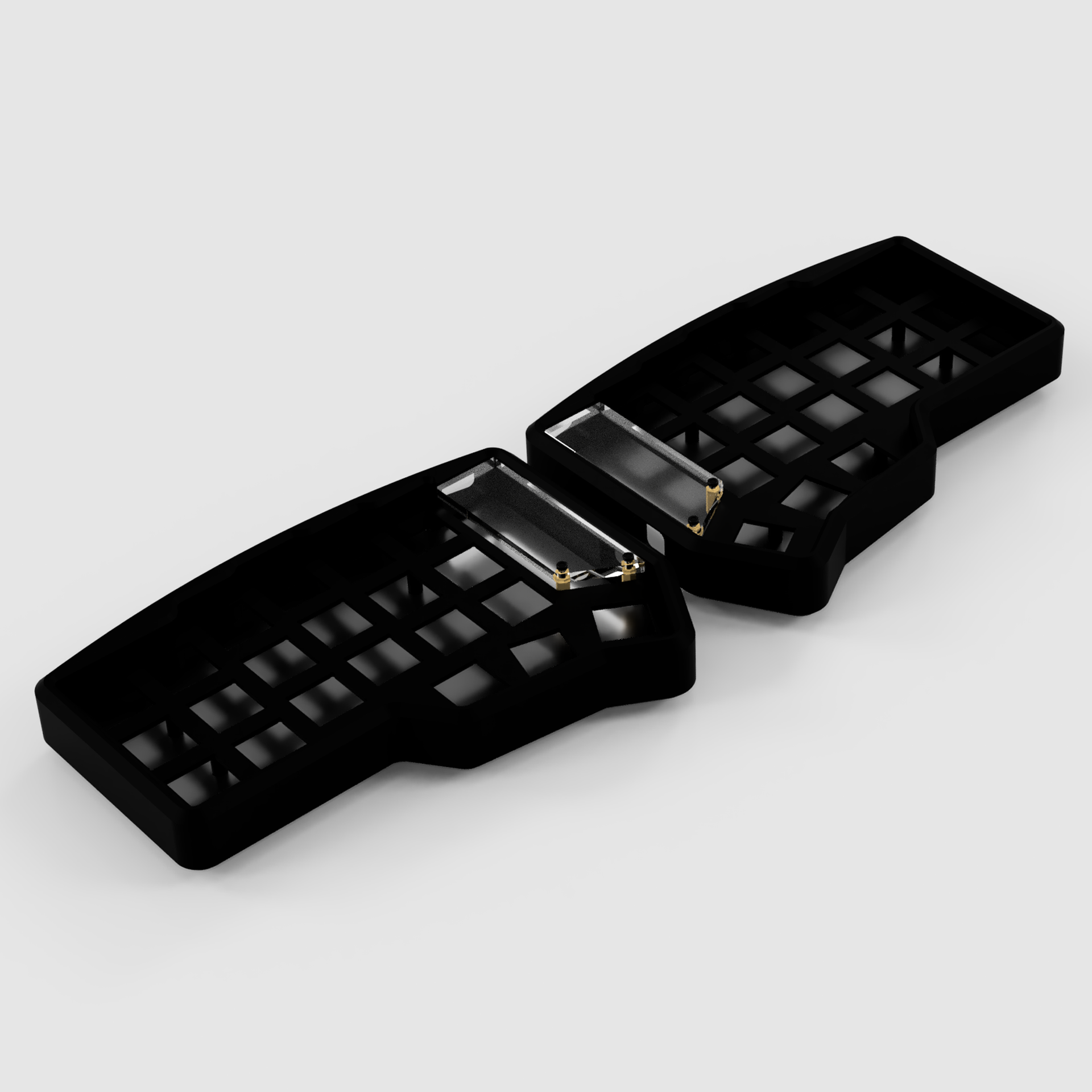 Corne Max Addons – CannonKeys