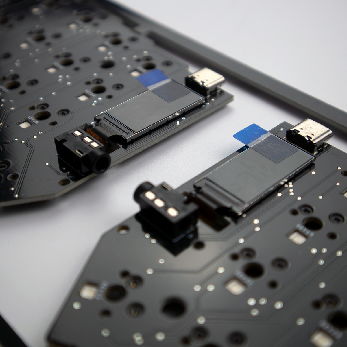 Corne Max – CannonKeys