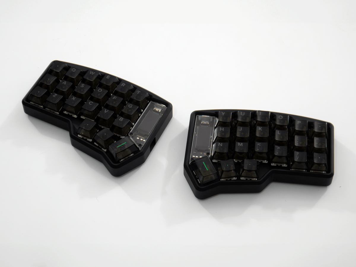 Corne Max – CannonKeys