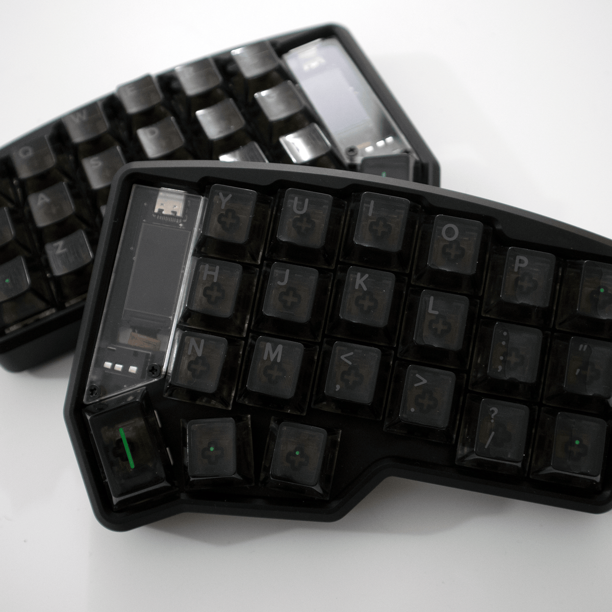 Corne Max – CannonKeys