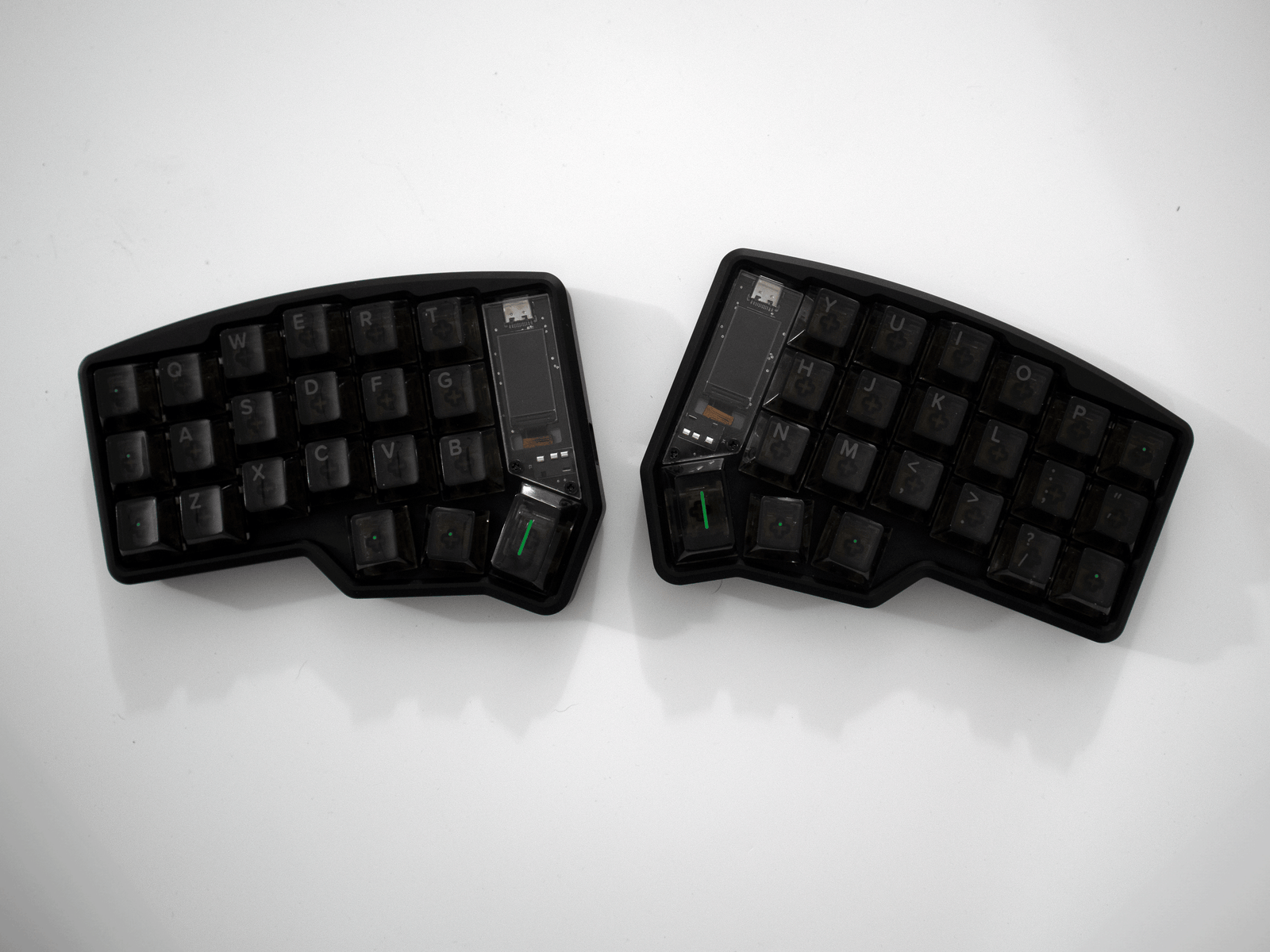 Corne Max – CannonKeys