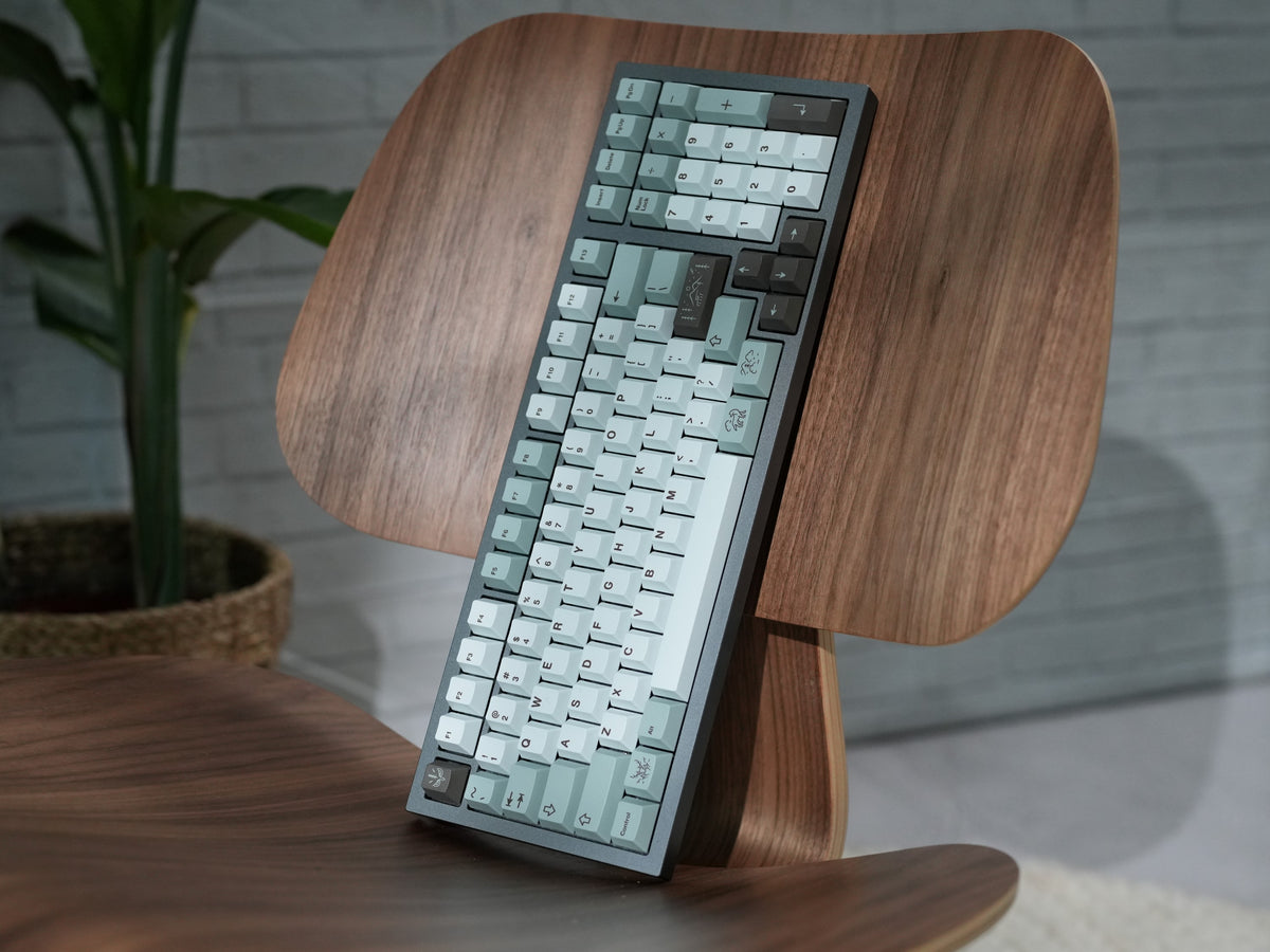 NicePBT November Fog – CannonKeys