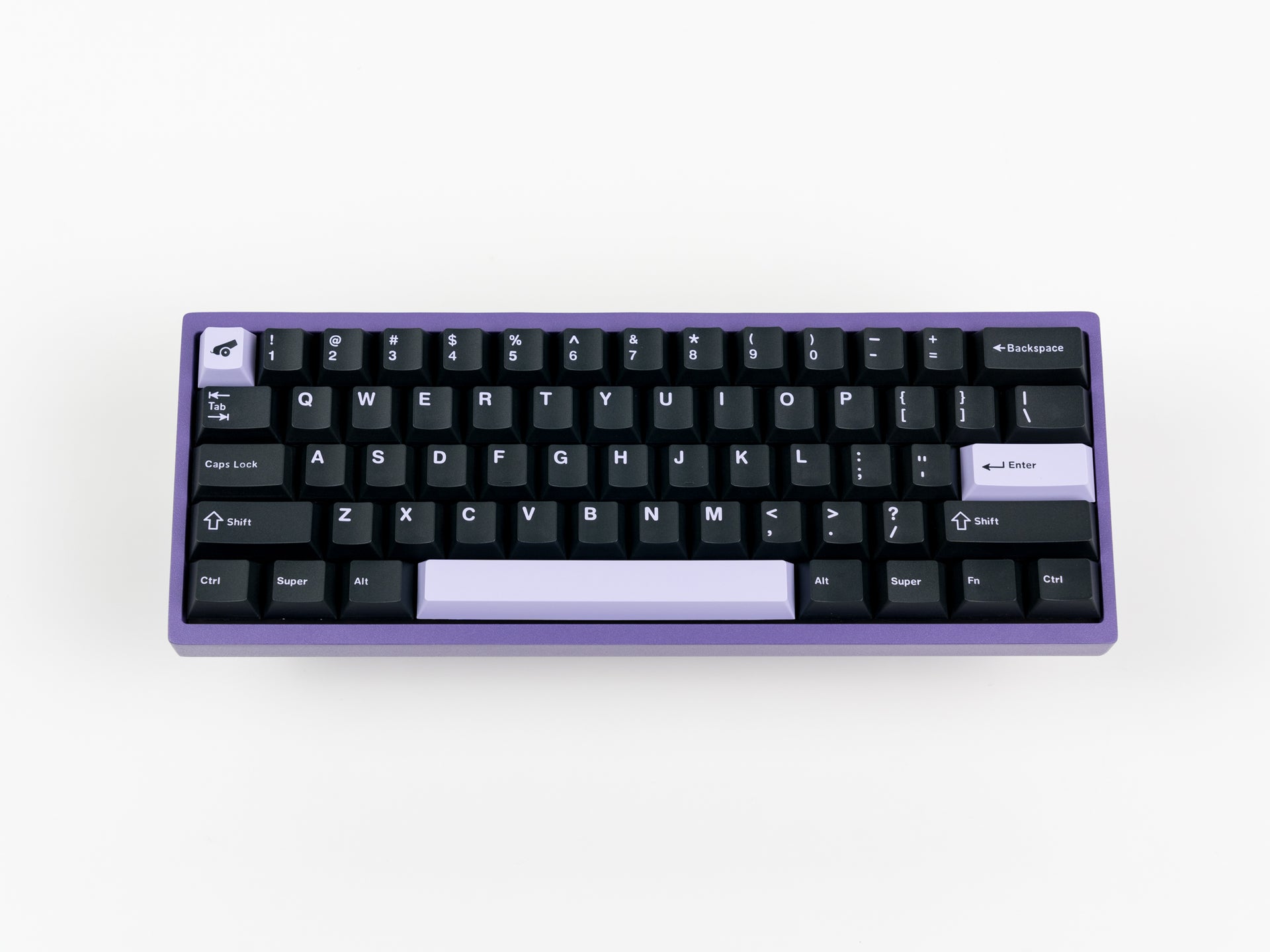 Bakeneko60 – CannonKeys