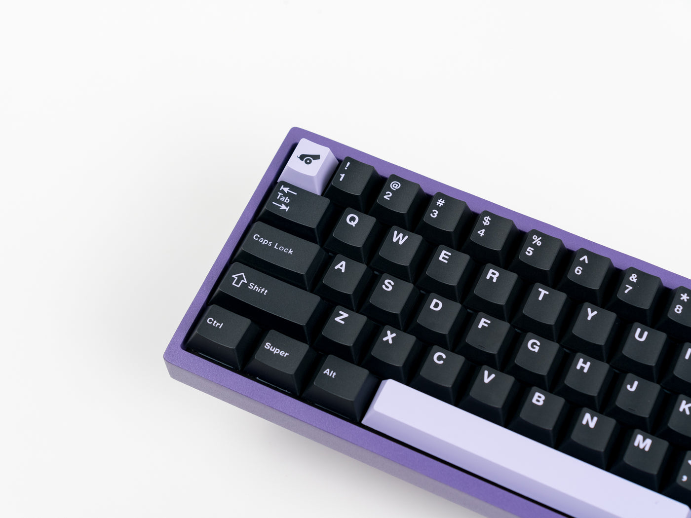 Bakeneko60 – CannonKeys