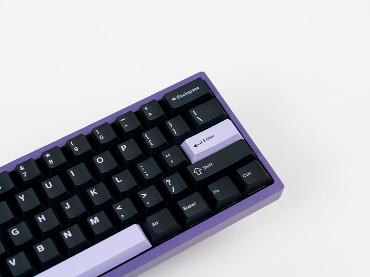 Bakeneko60 – CannonKeys