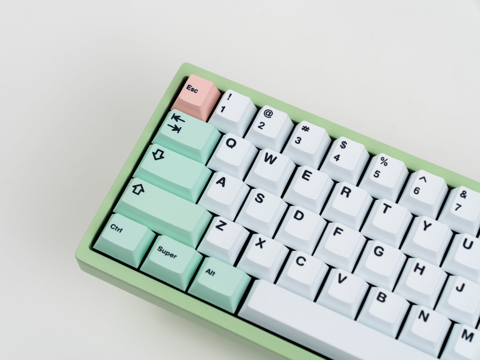 Bakeneko60 – CannonKeys