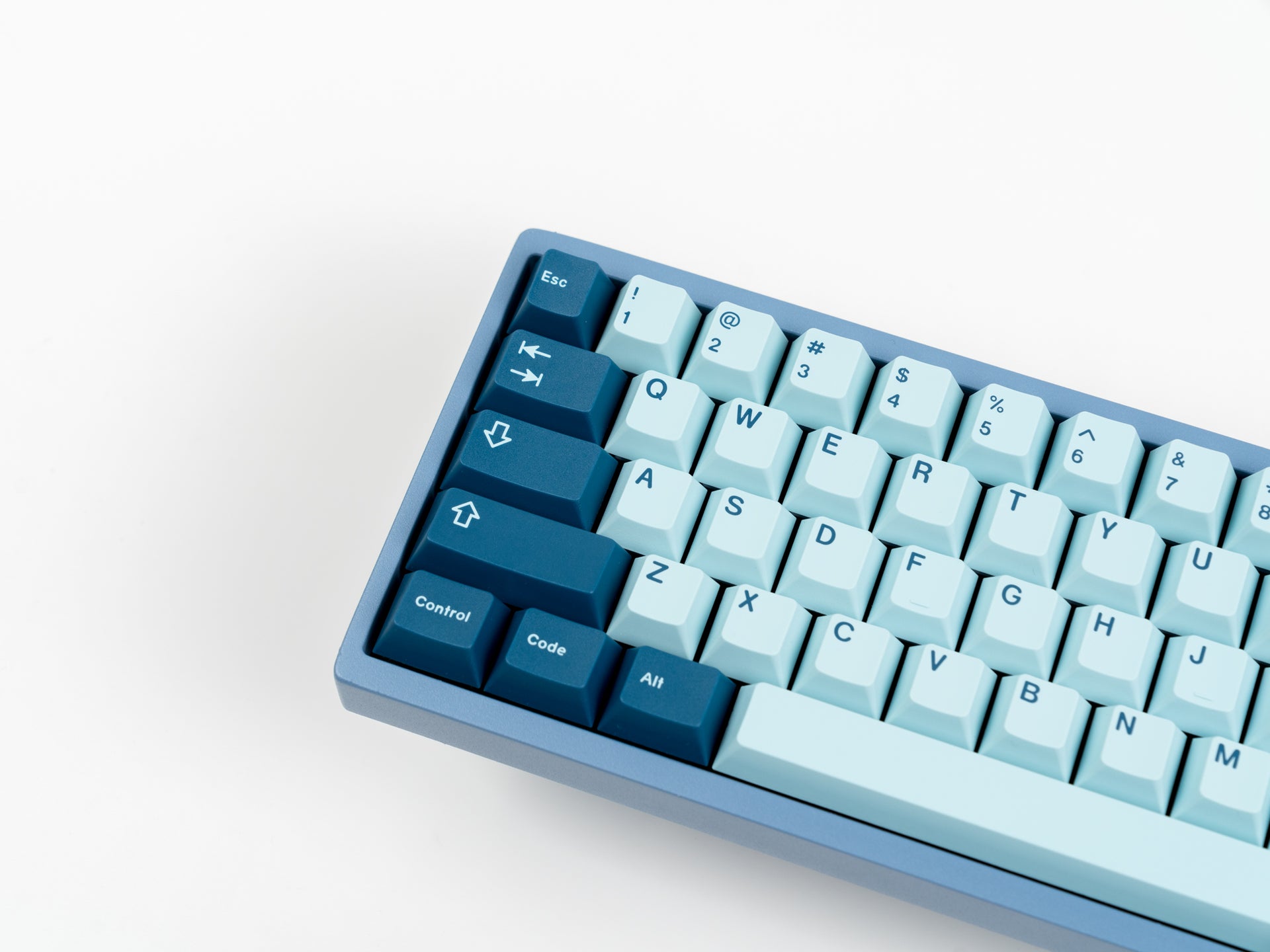 Bakeneko60 – CannonKeys