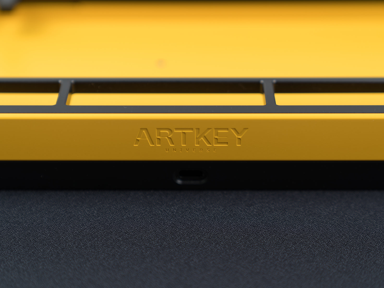 AK75 Keyboard – CannonKeys