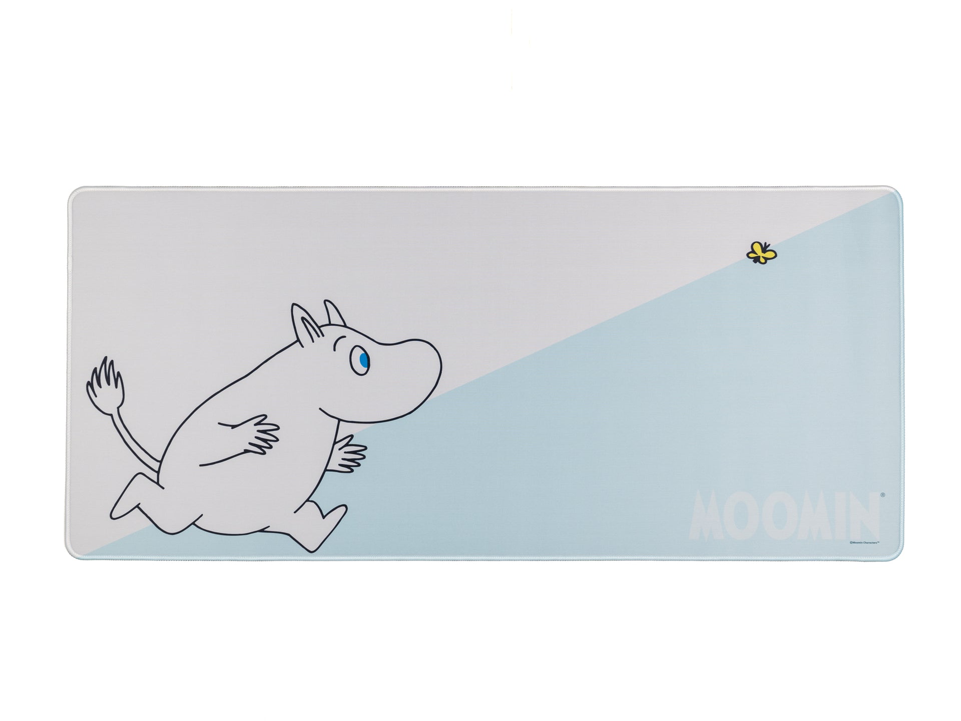 Moomin® Deskmats – CannonKeys