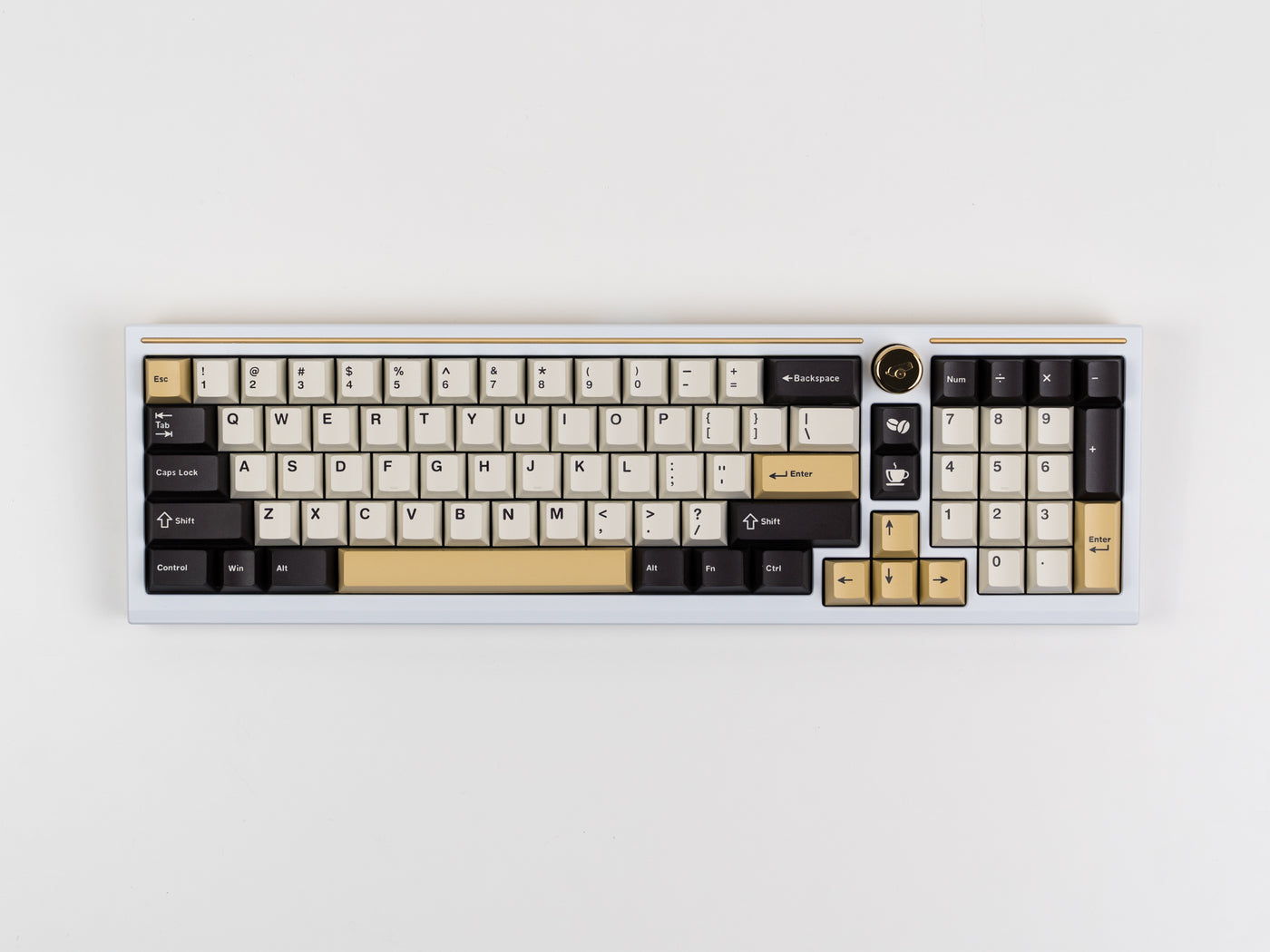 WS Cafe Keycaps – CannonKeys