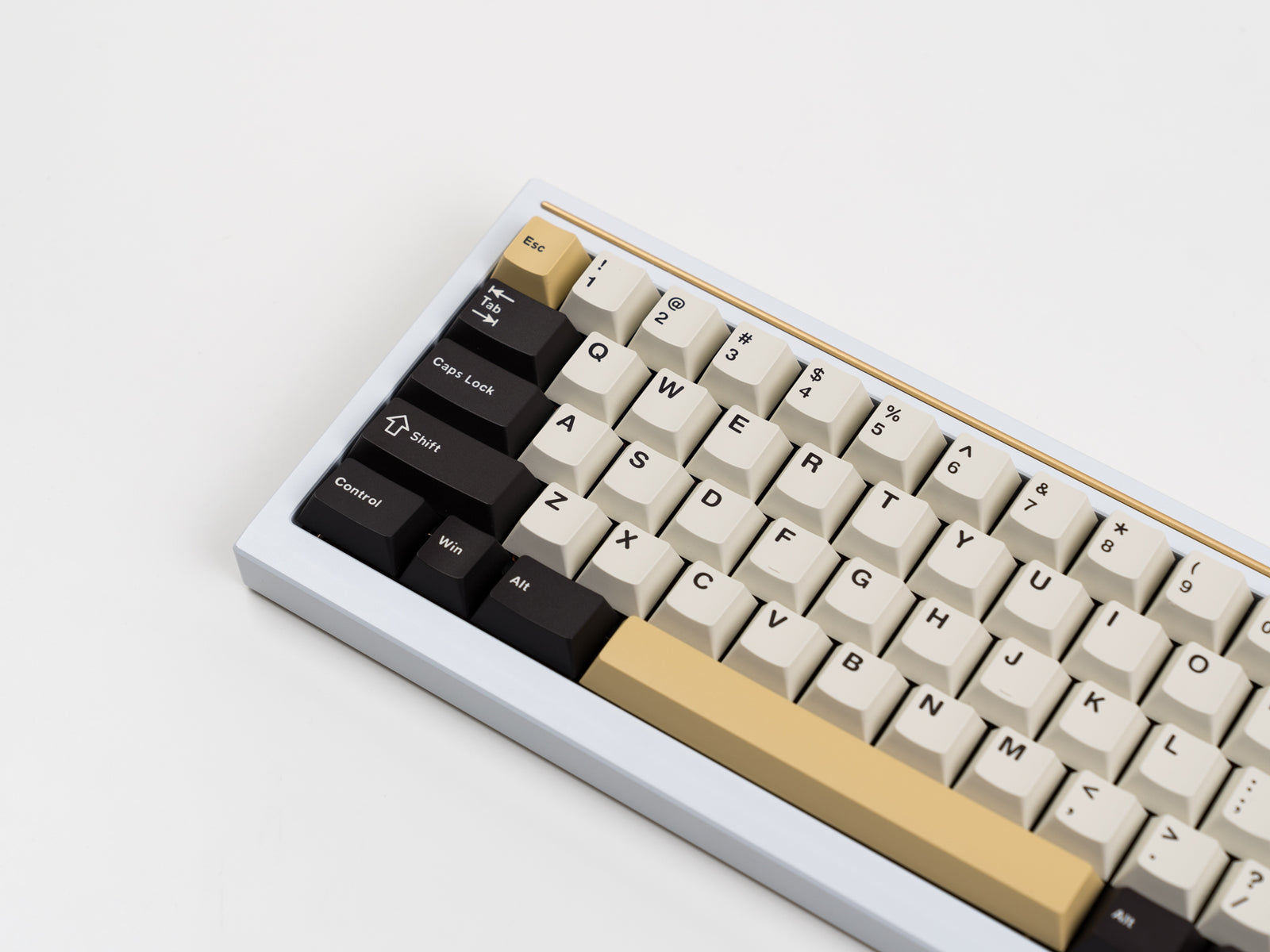 WS Cafe Keycaps – CannonKeys