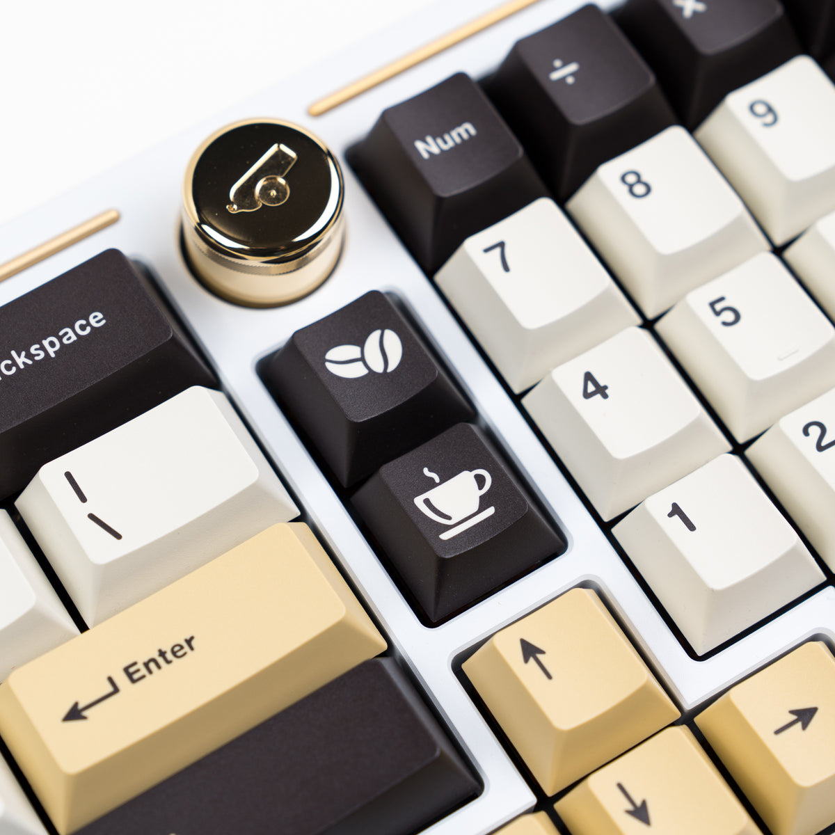 WS Cafe Keycaps – CannonKeys