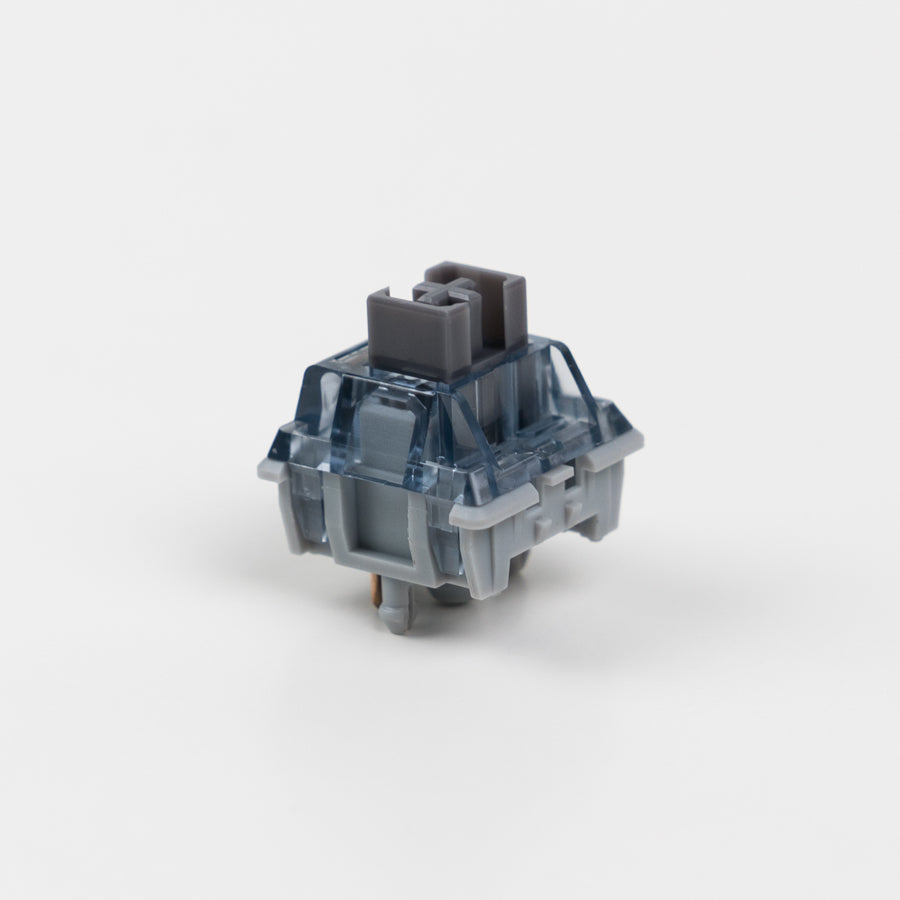 CK x Haimu Clipper Swordfish Tactile Switch – CannonKeys