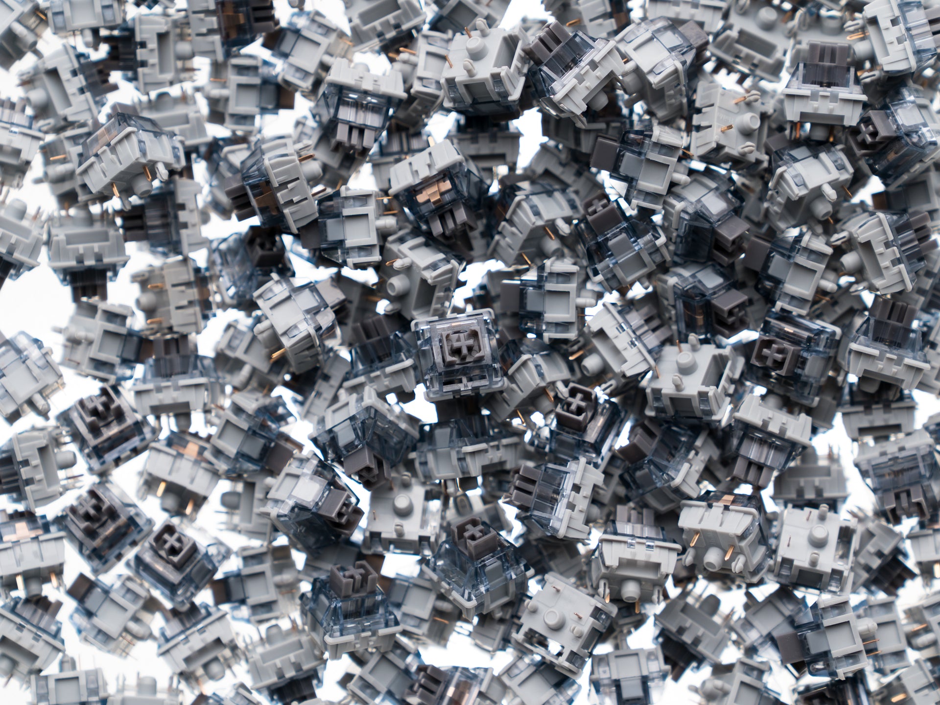 CK x Haimu Clipper Swordfish Tactile Switch – CannonKeys