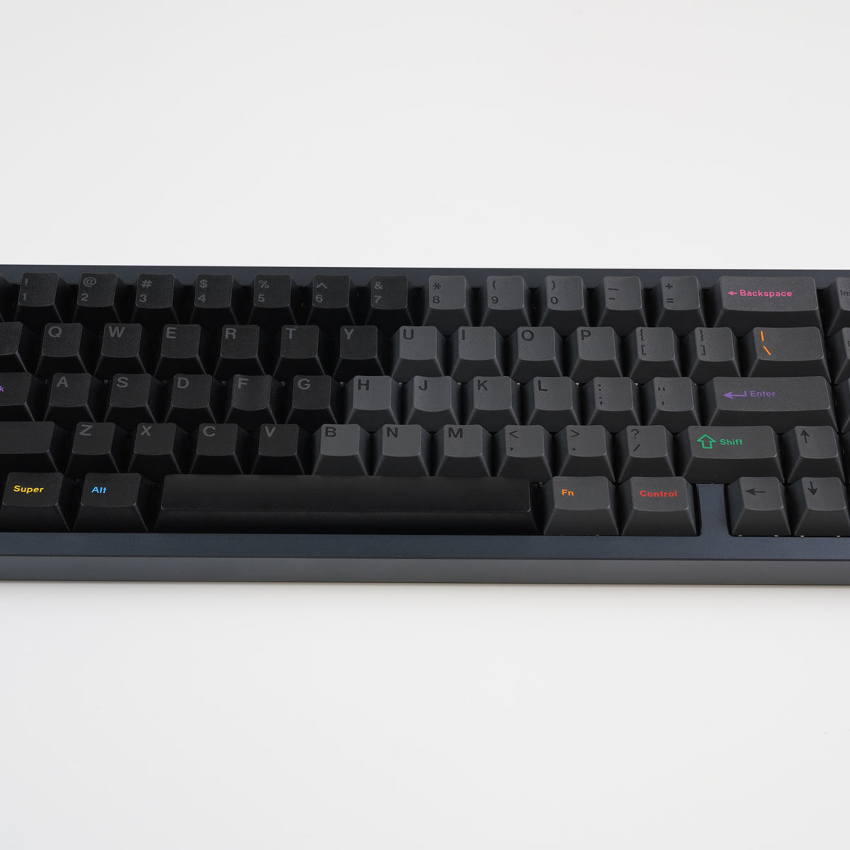 GMK Shaded – CannonKeys