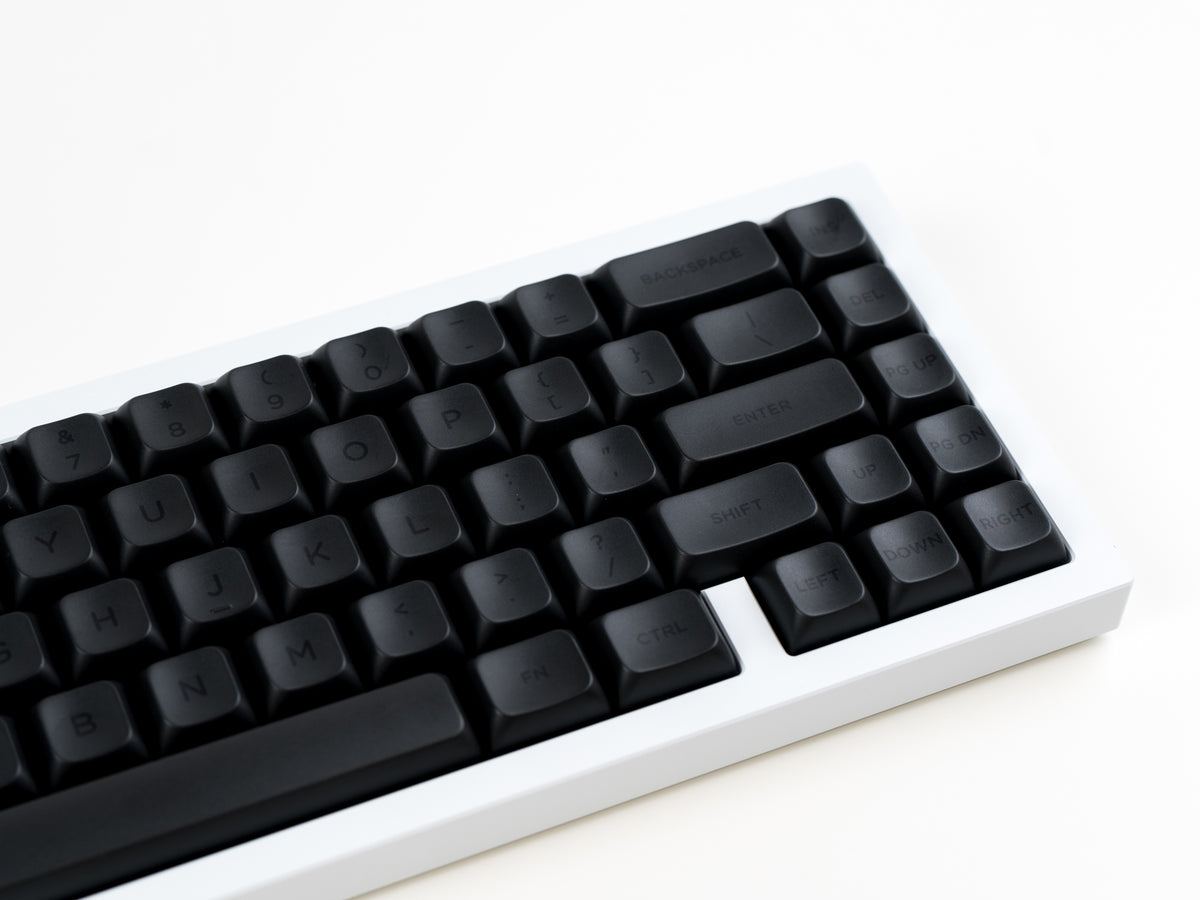 PBS Keycaps - Trial Set – CannonKeys