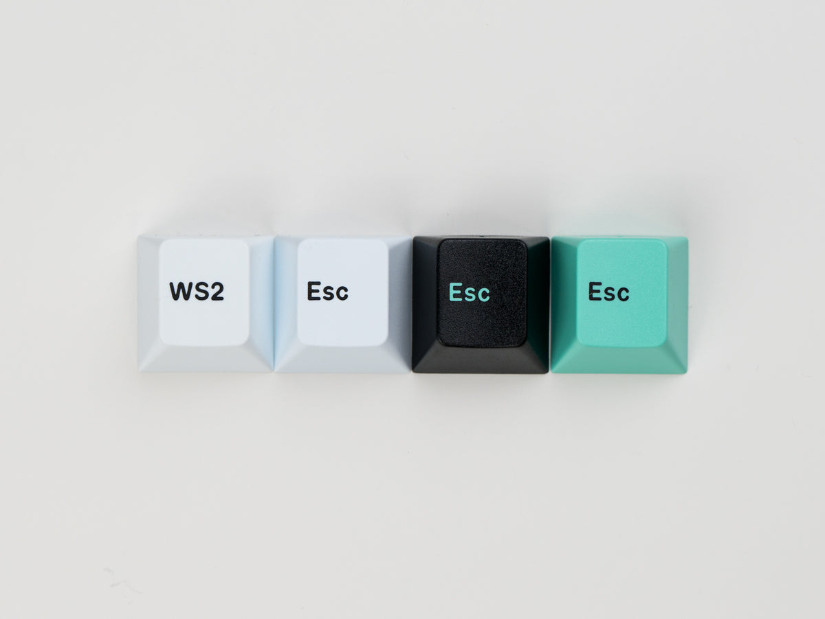 GMK Delta – CannonKeys