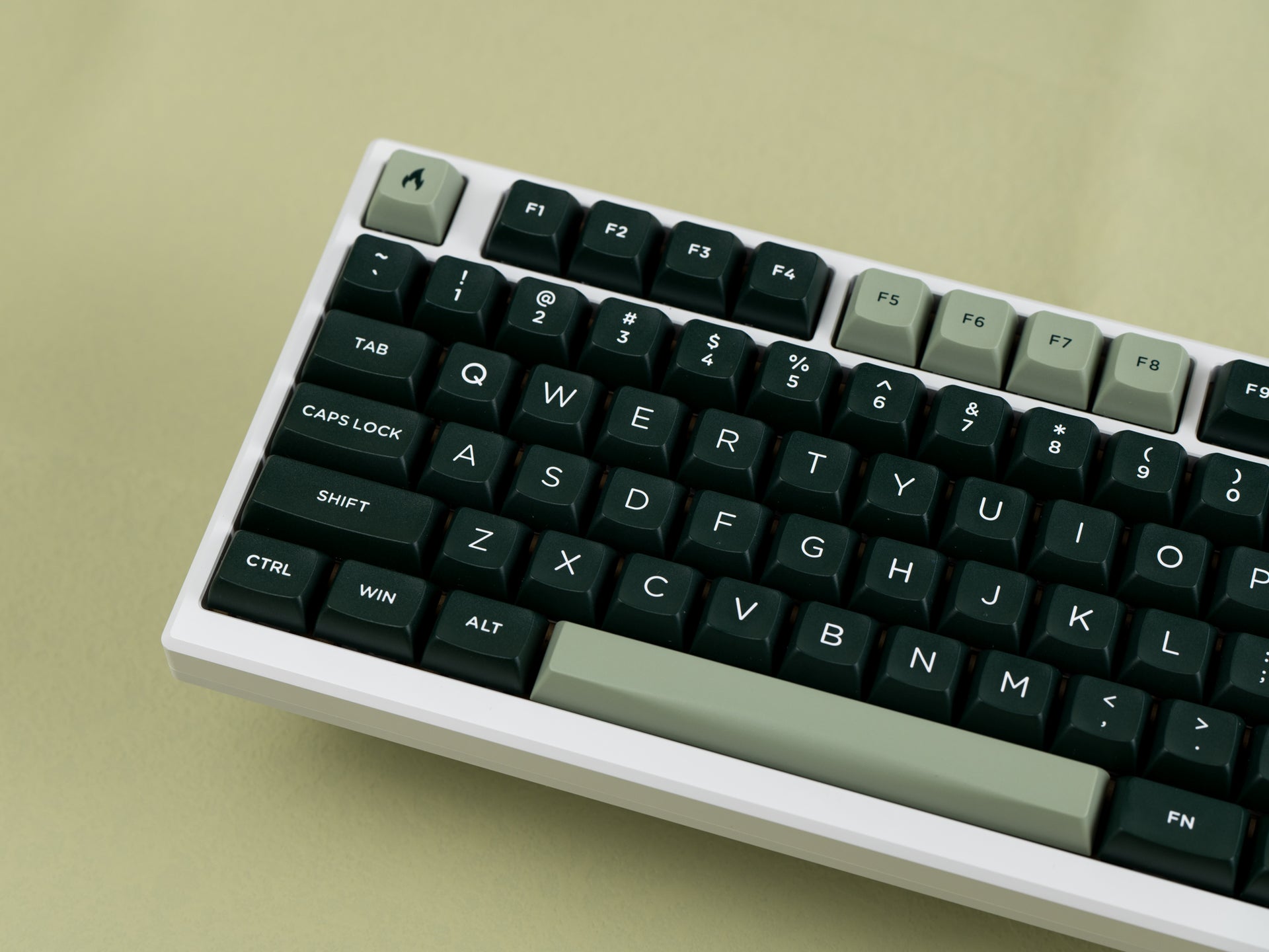 Coming Soon – CannonKeys