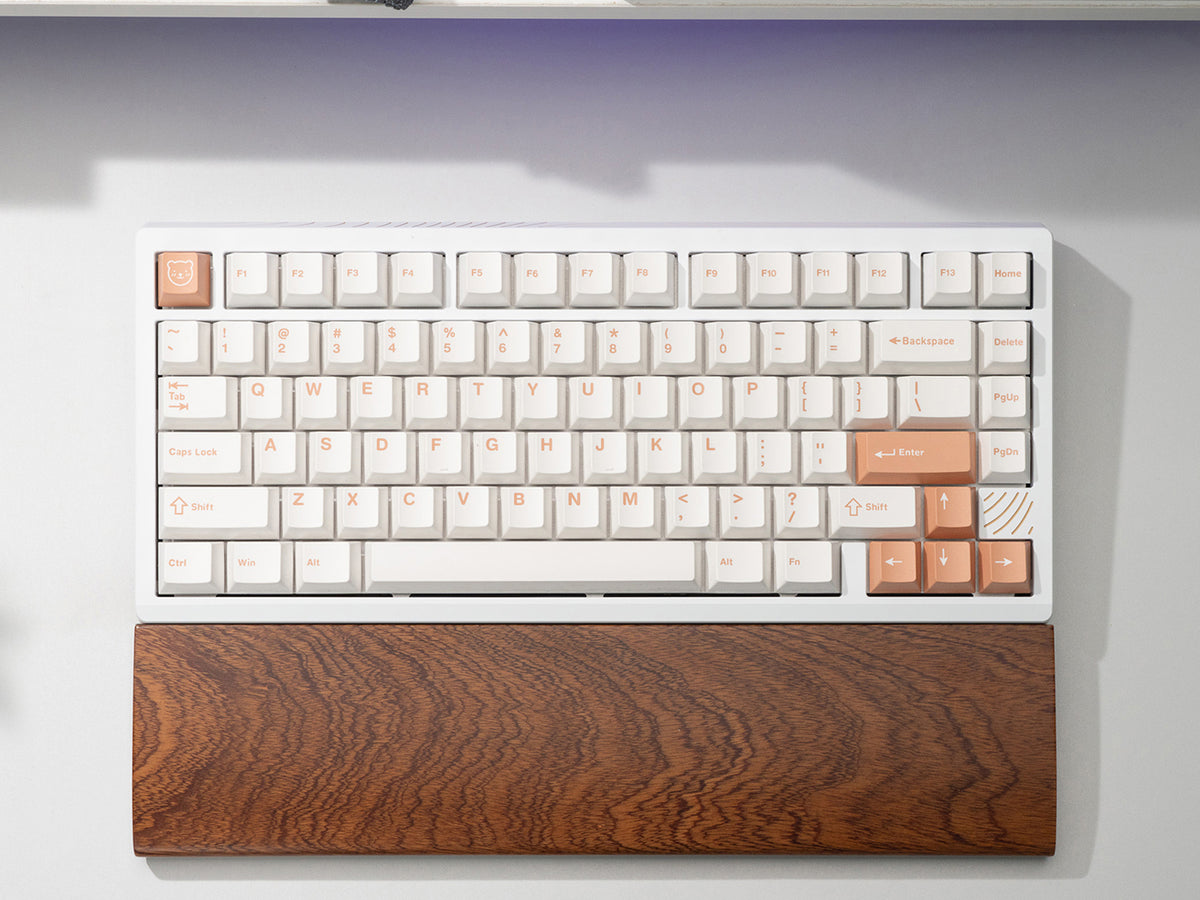 Boog75 Keyboard – CannonKeys