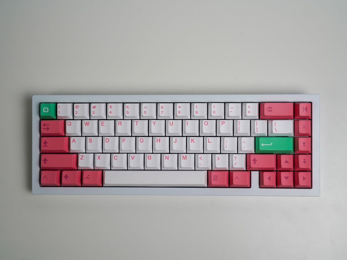 ePBT Aesthetic – CannonKeys
