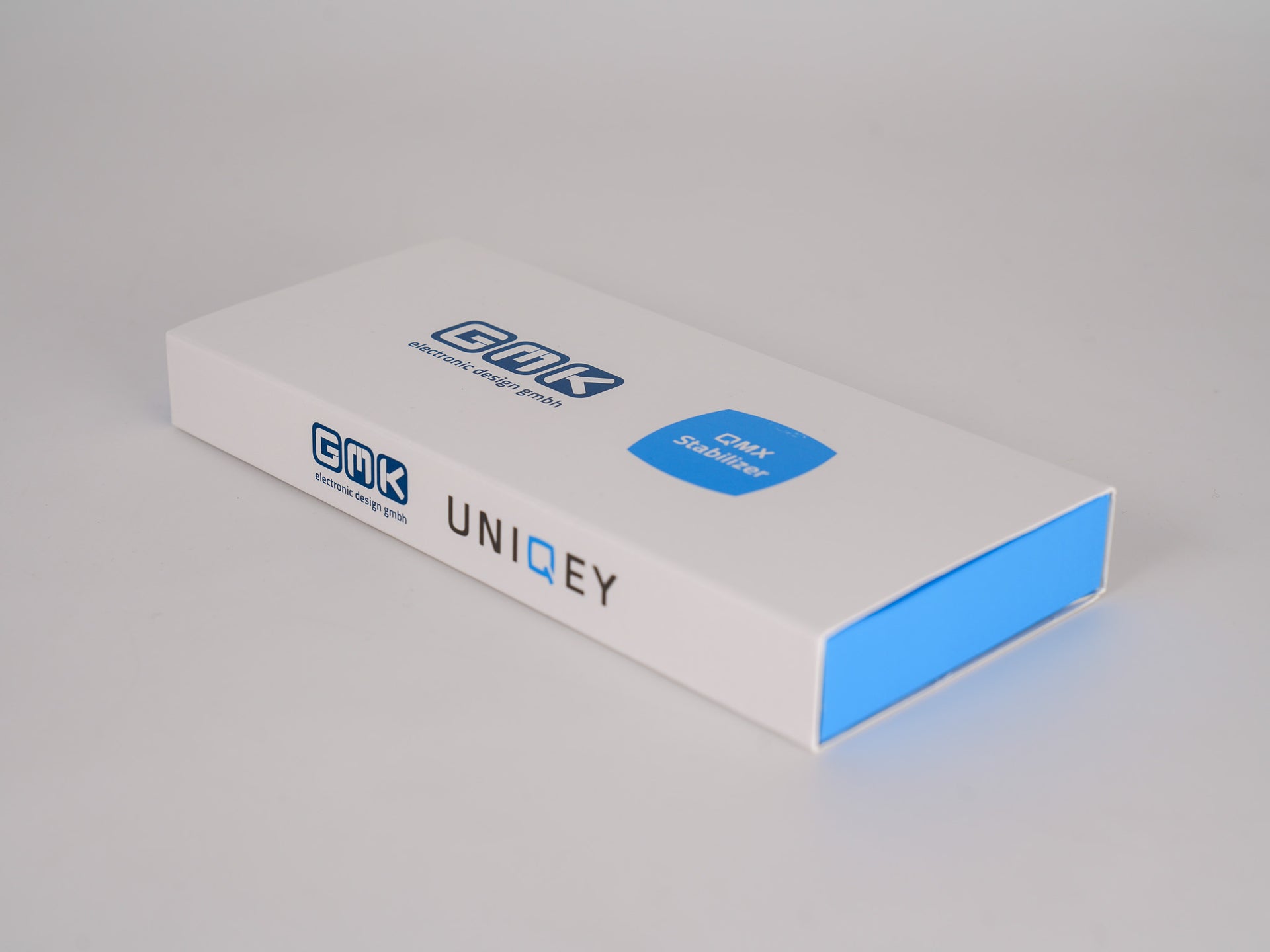 QMX Stabilizers – CannonKeys