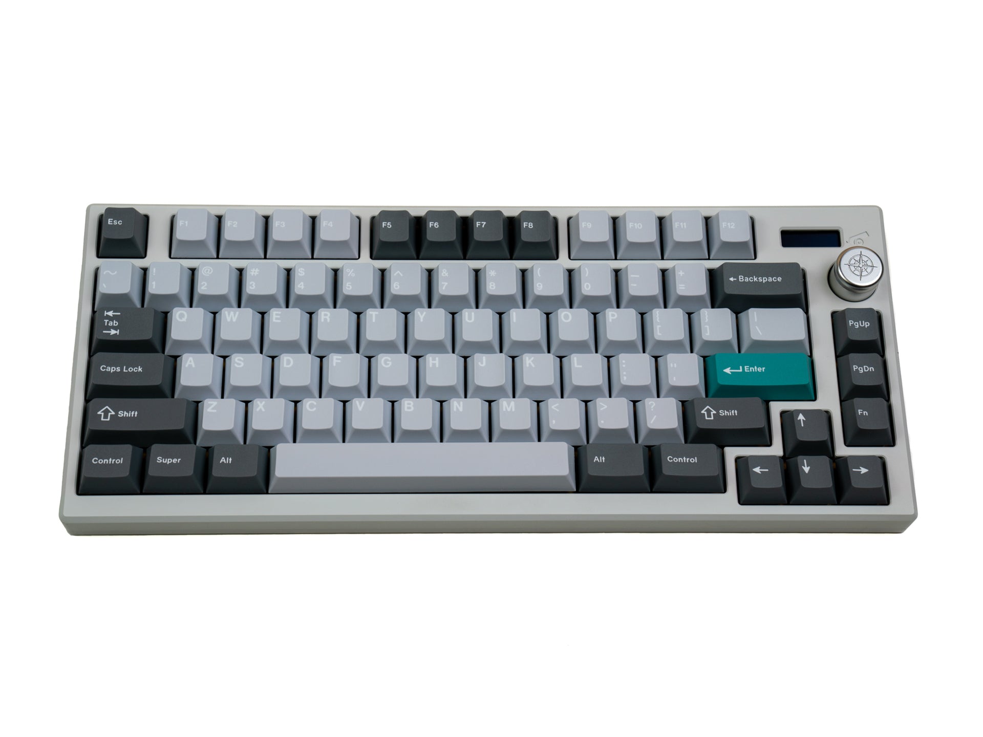 GMK JAGS – CannonKeys