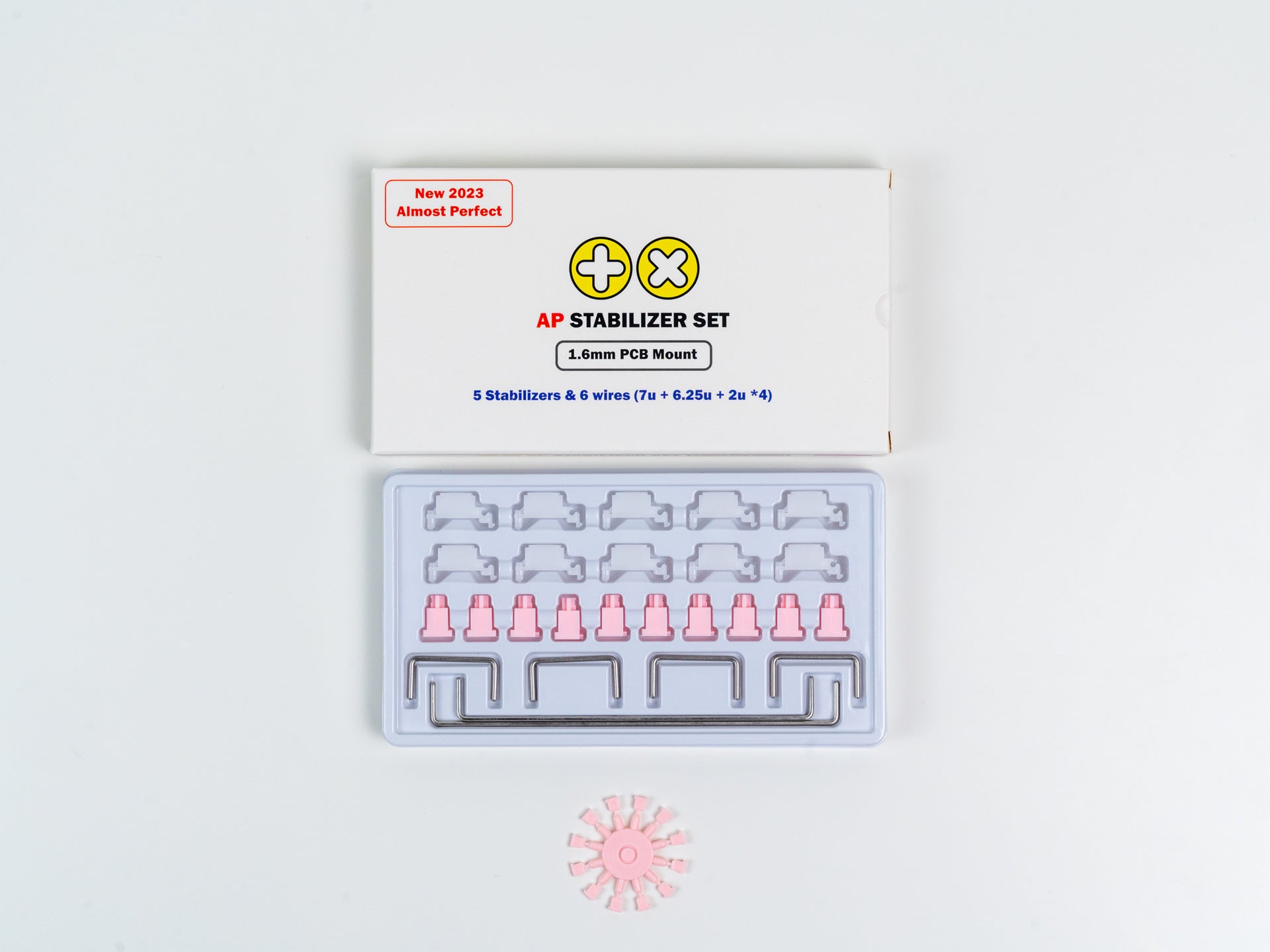 TX Stabilizers – CannonKeys