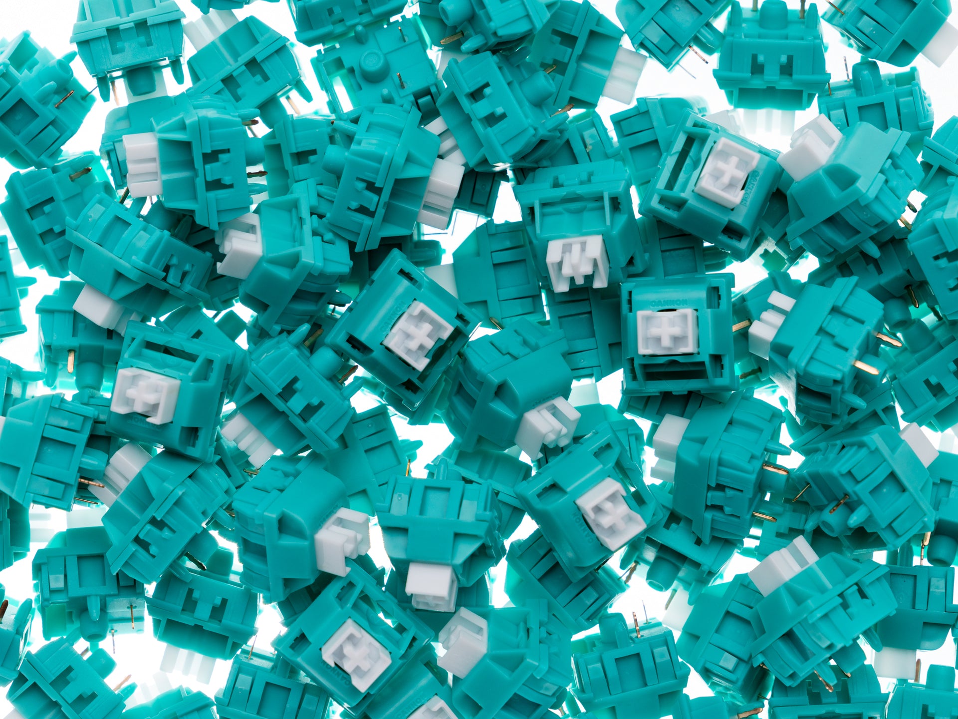 Keygeek Luxury Linear Switch – CannonKeys