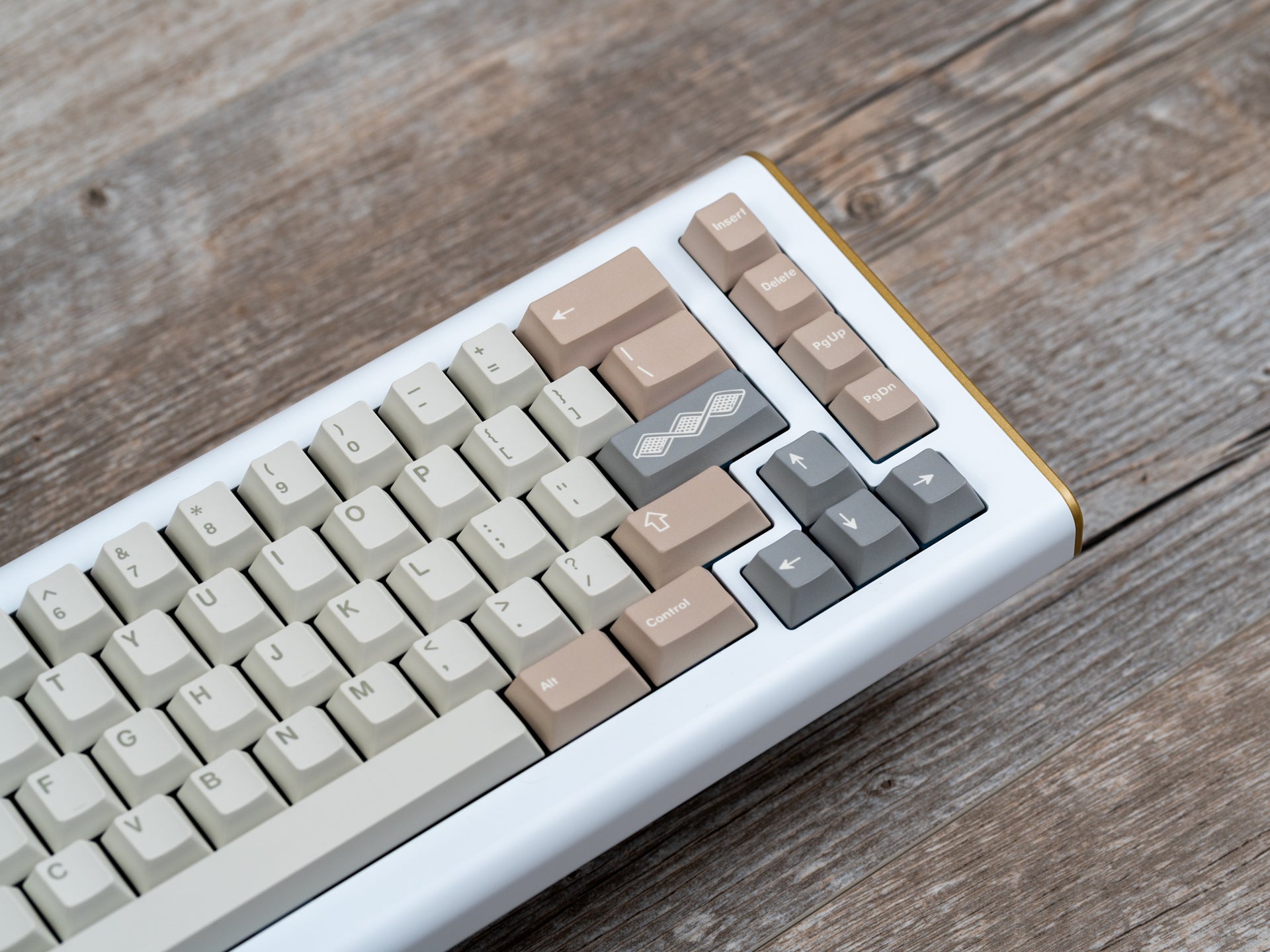 NicePBT Sweater Weather – CannonKeys