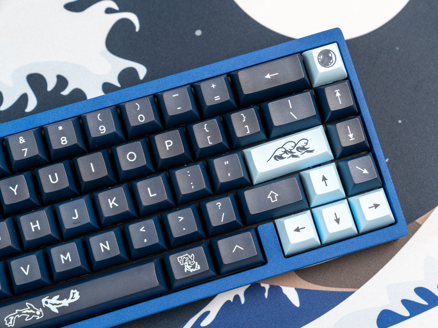 In Stock Keycaps – CannonKeys