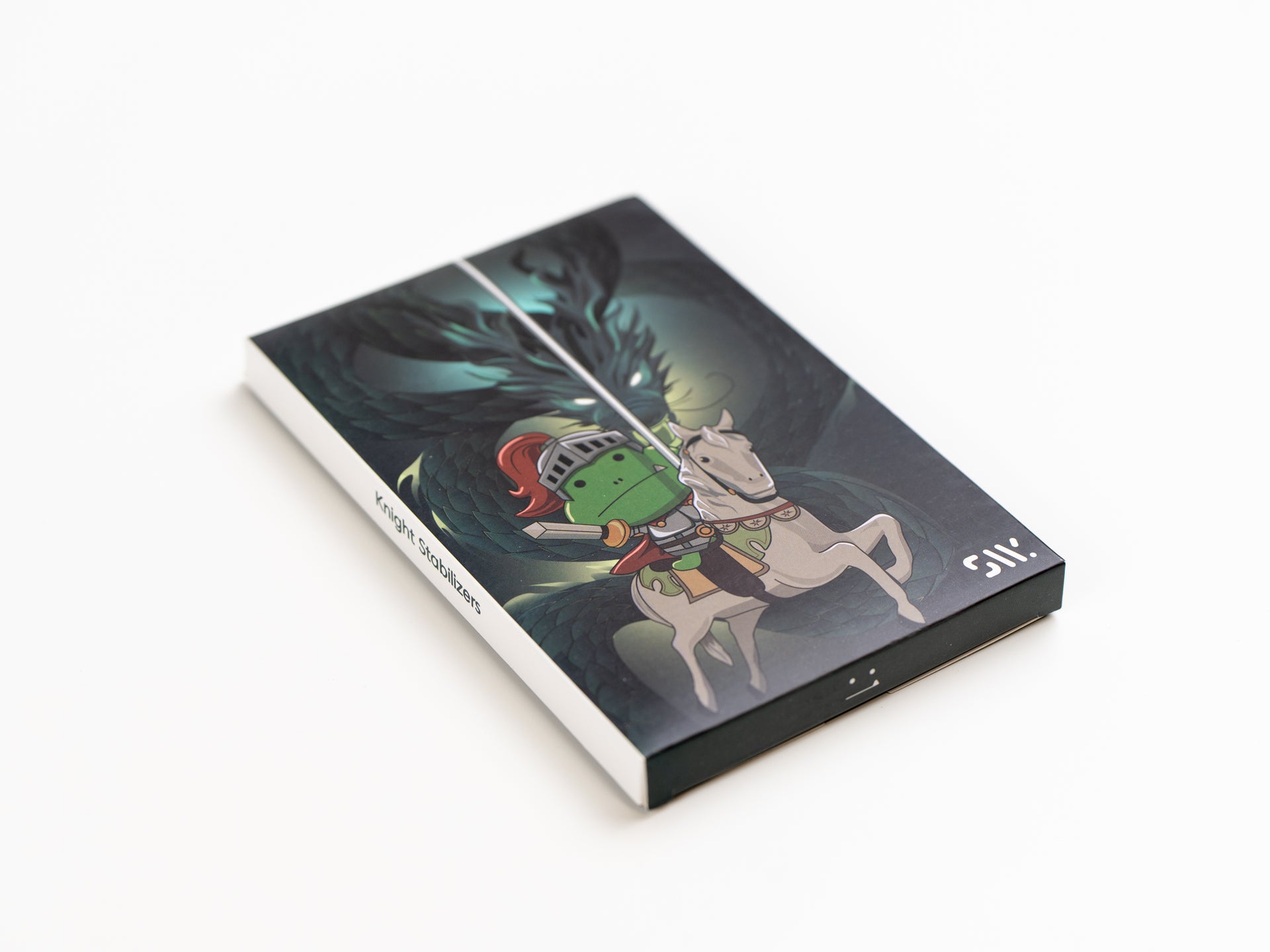 Angel Keyboard – CannonKeys