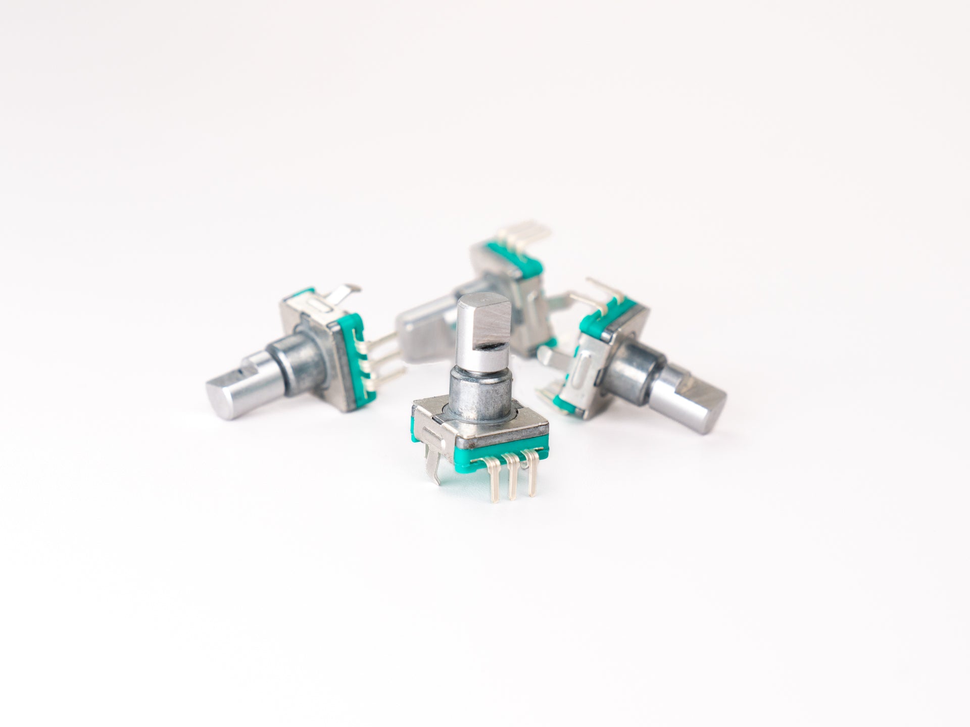 Keyboard Encoder – CannonKeys