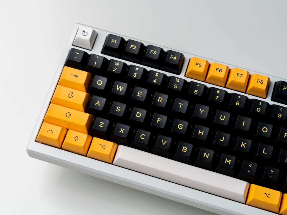 KAT Keycaps by Keyreative – CannonKeys