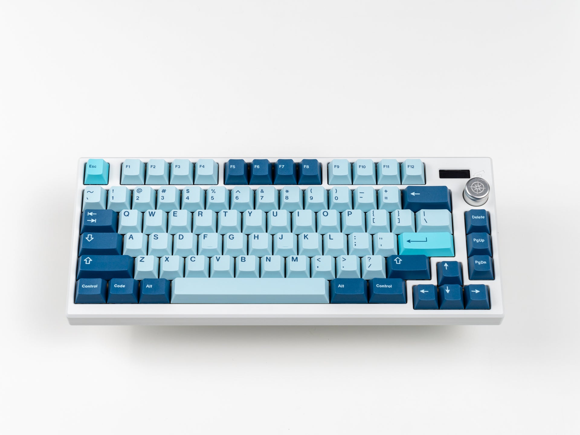 GMK Nightlight – CannonKeys
