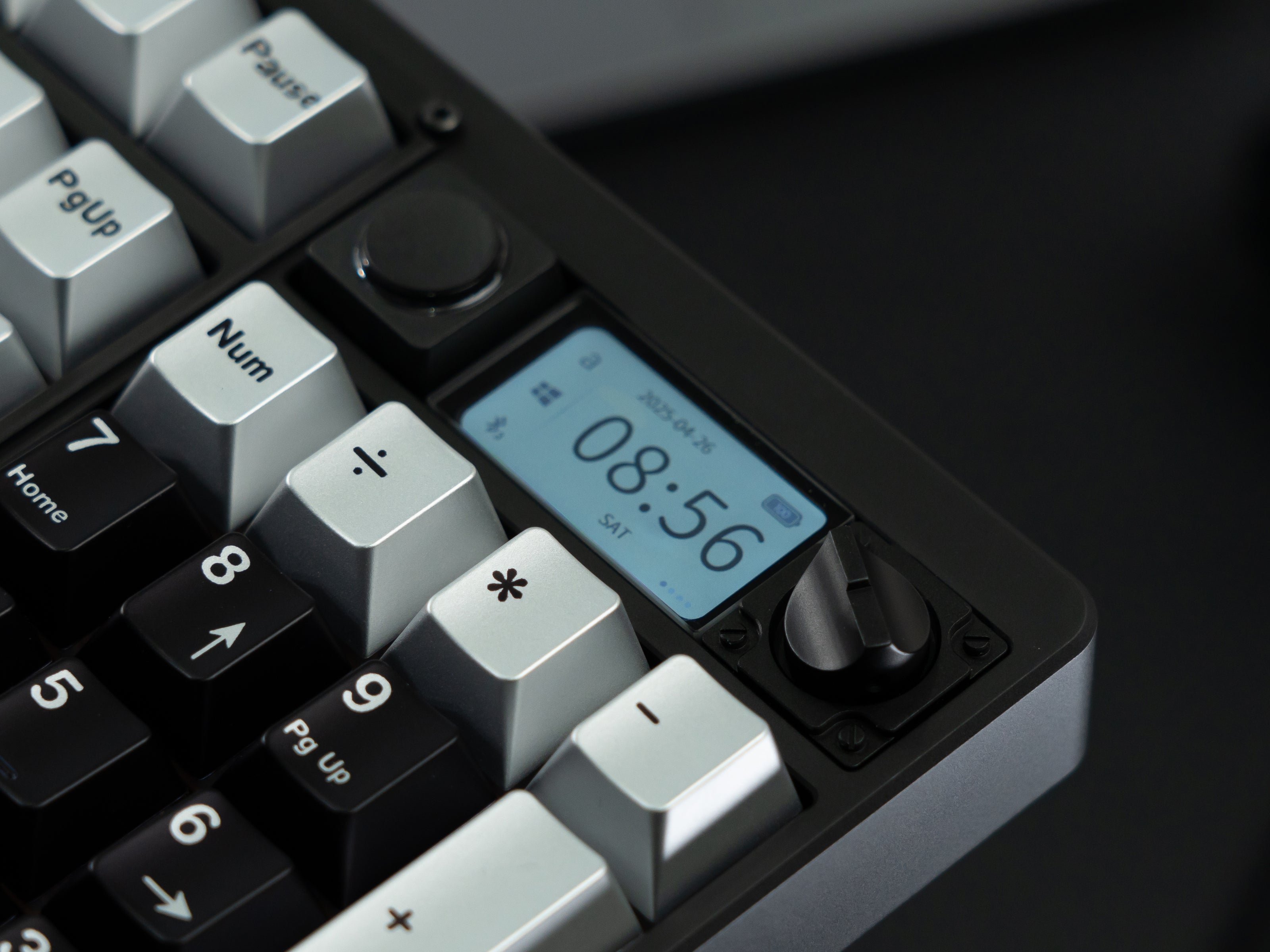 ND104 Keyboard – CannonKeys