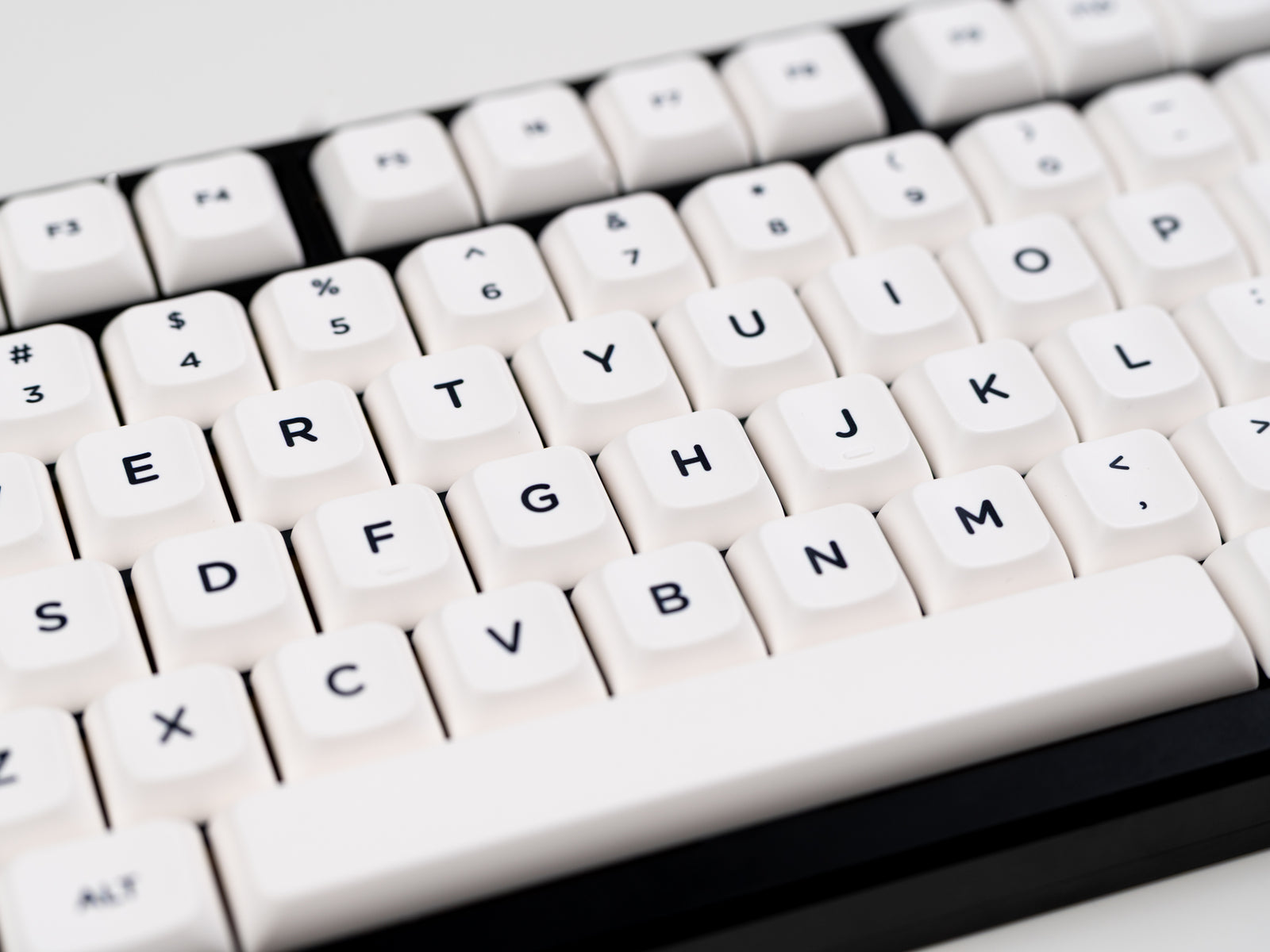 CannonKeys Custom Keyboard Build Services