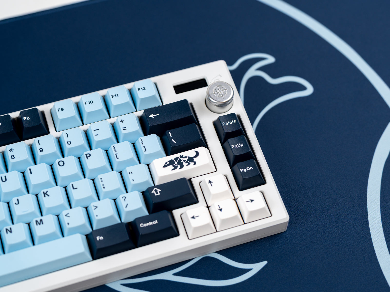 GMK Mizu R2 – CannonKeys
