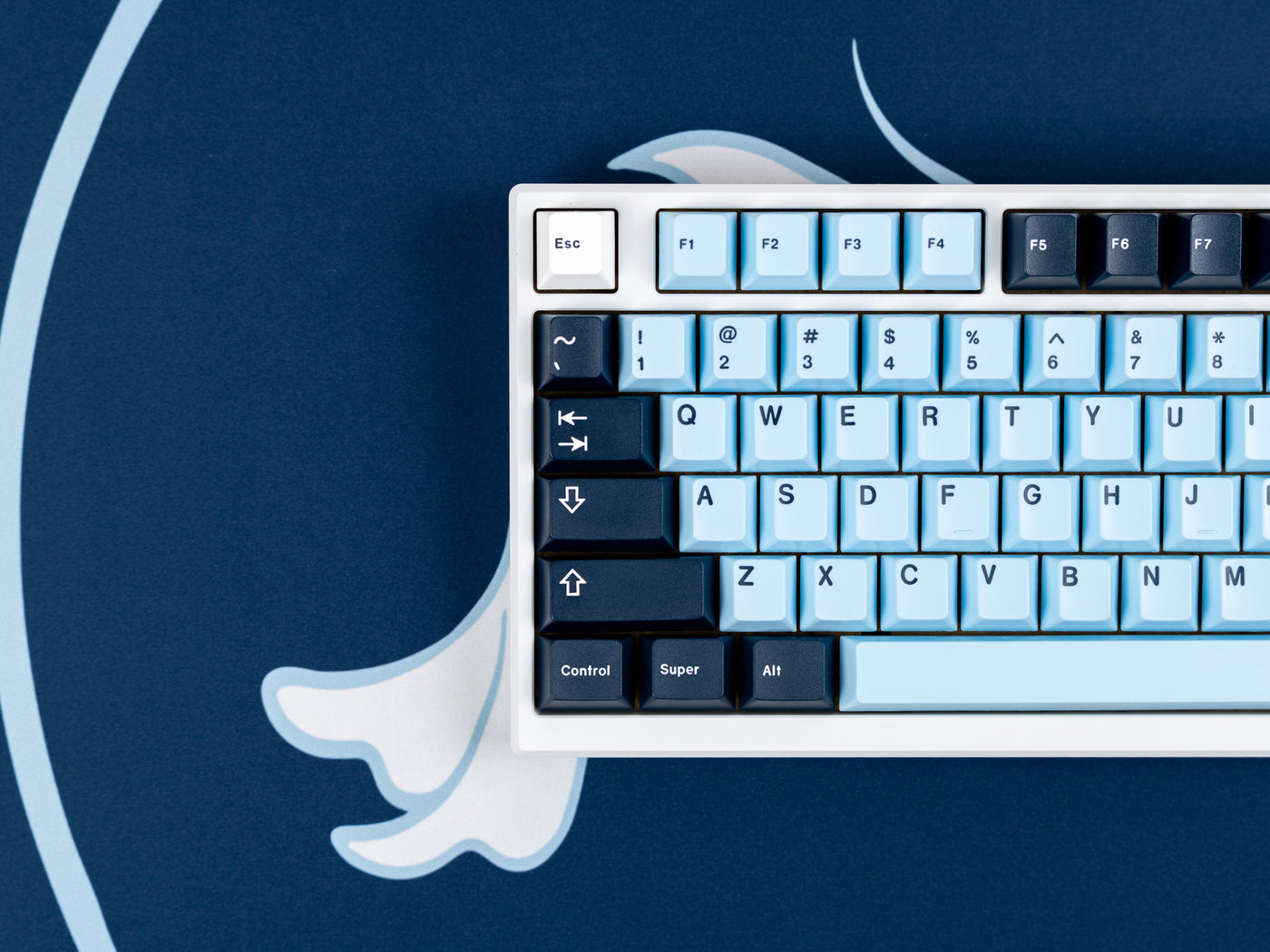 GMK Mizu R2 – CannonKeys