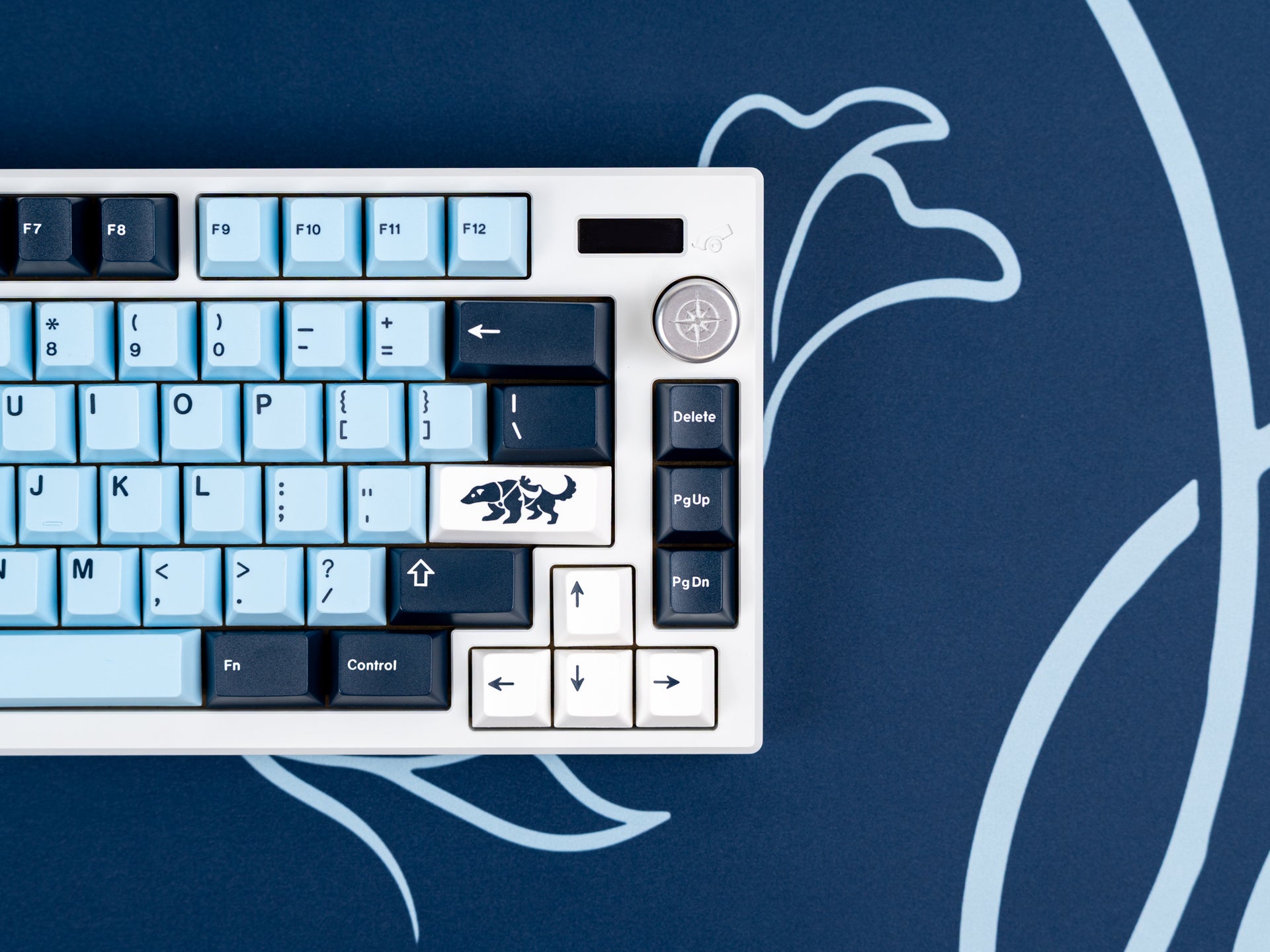 GMK Mizu R2 – CannonKeys