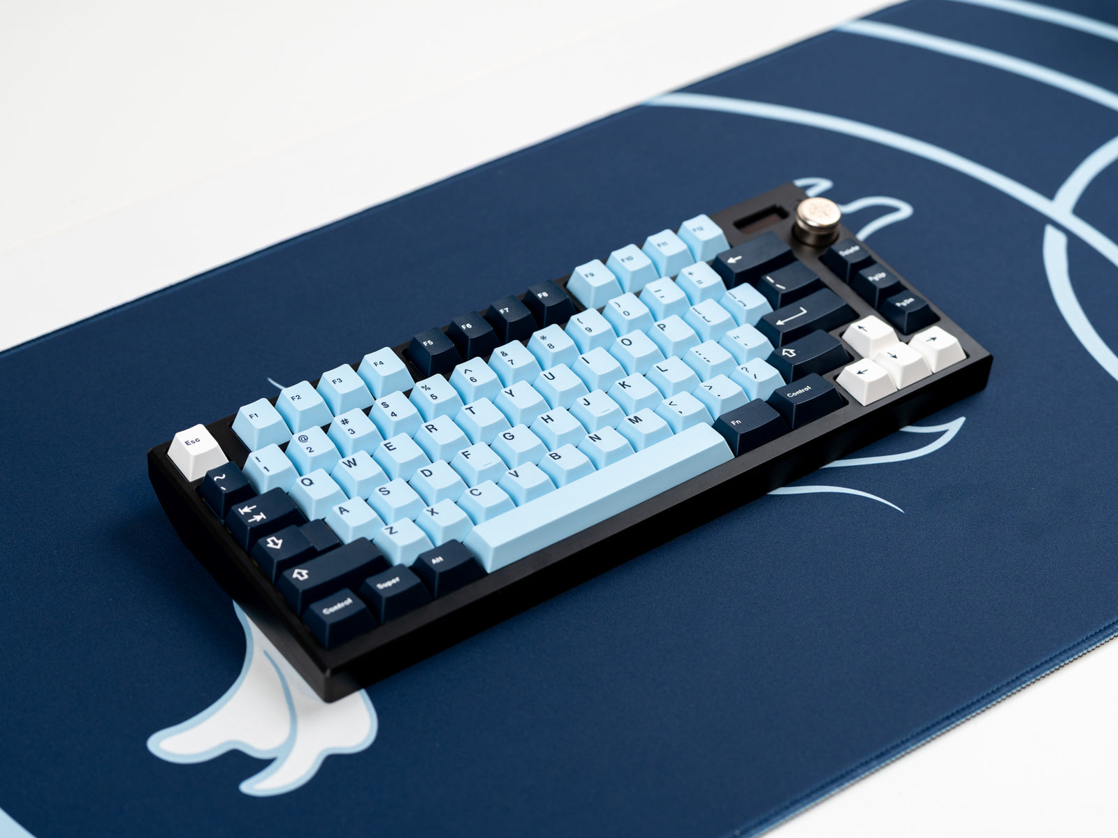 GMK Mizu R2 – CannonKeys