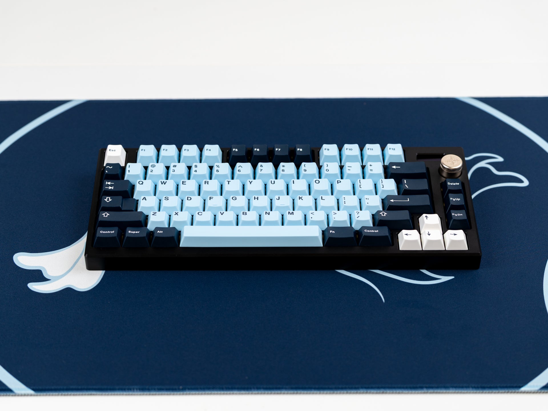 GMK Mizu R2 – CannonKeys