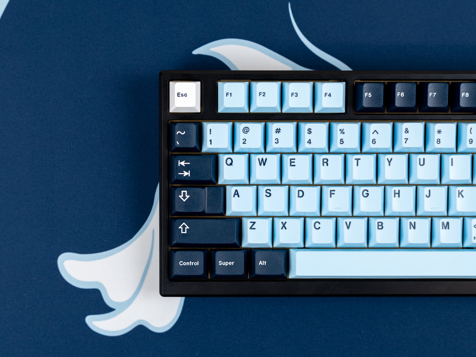 GMK Mizu R2 – CannonKeys