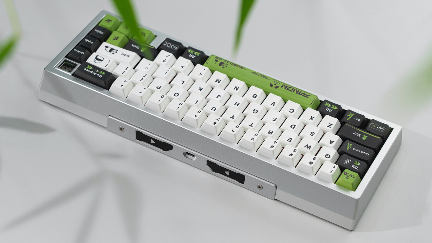 Zoom65 V3 Keyboard – CannonKeys