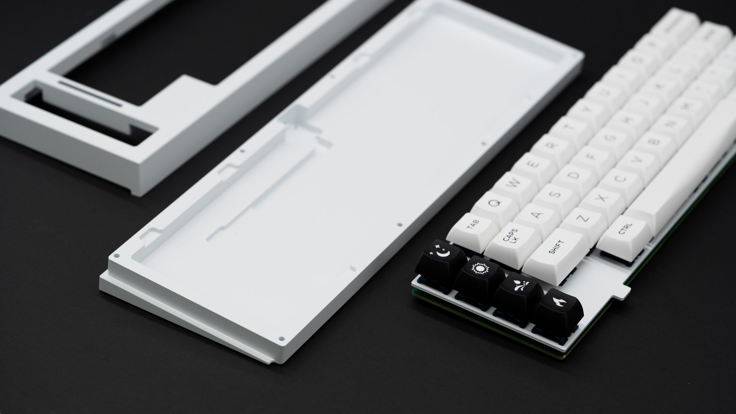 DD-40 Keyboard – CannonKeys